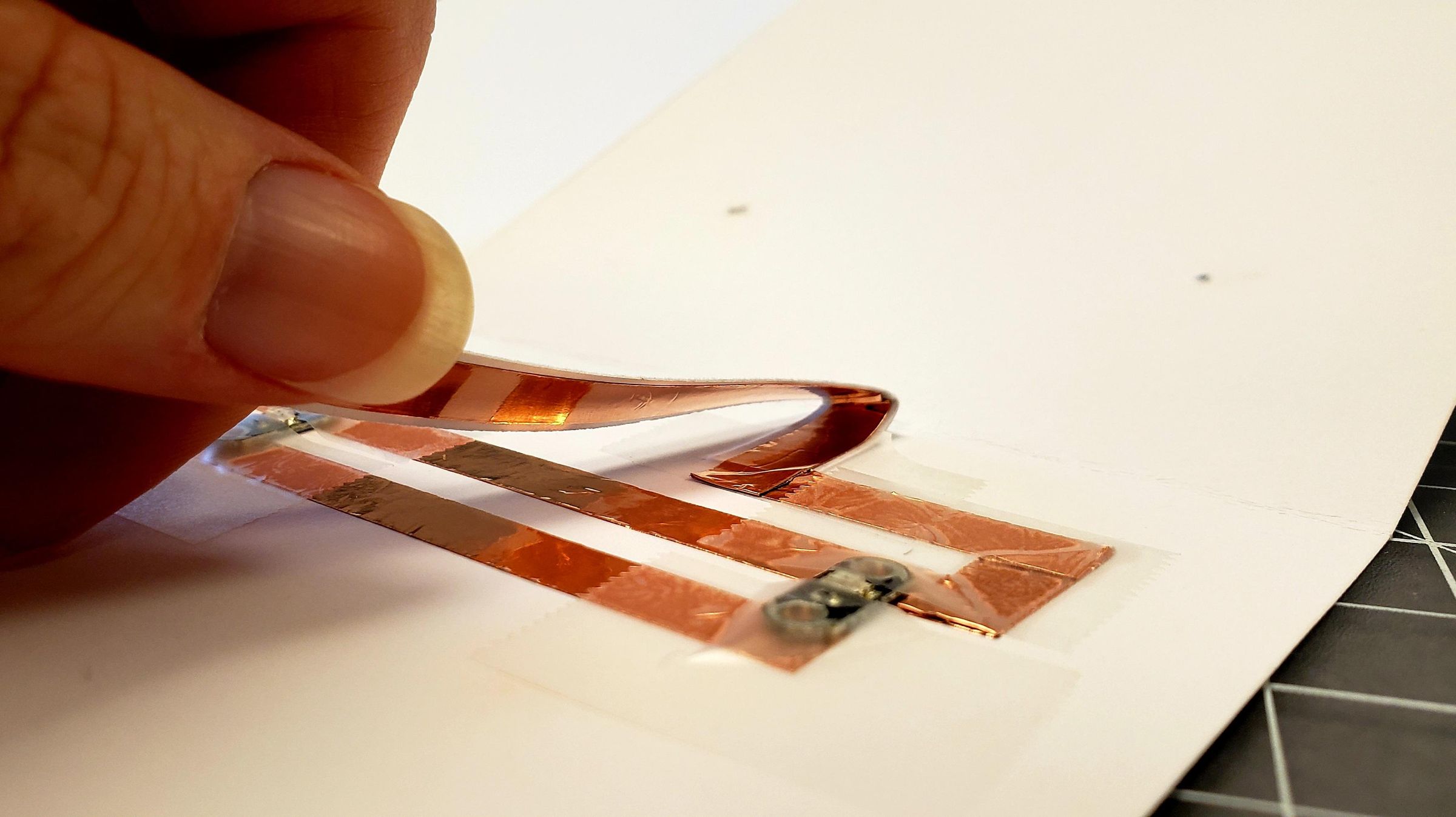 Sliding Light-Up Greeting Card : 13 Steps (with Pictures) - Instructables