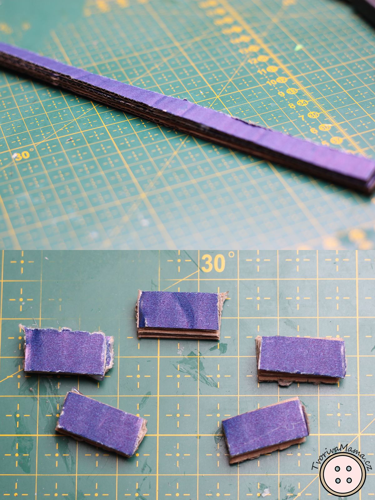 Cryptex From Scrap Cardboard : 7 Steps (with Pictures) - Instructables