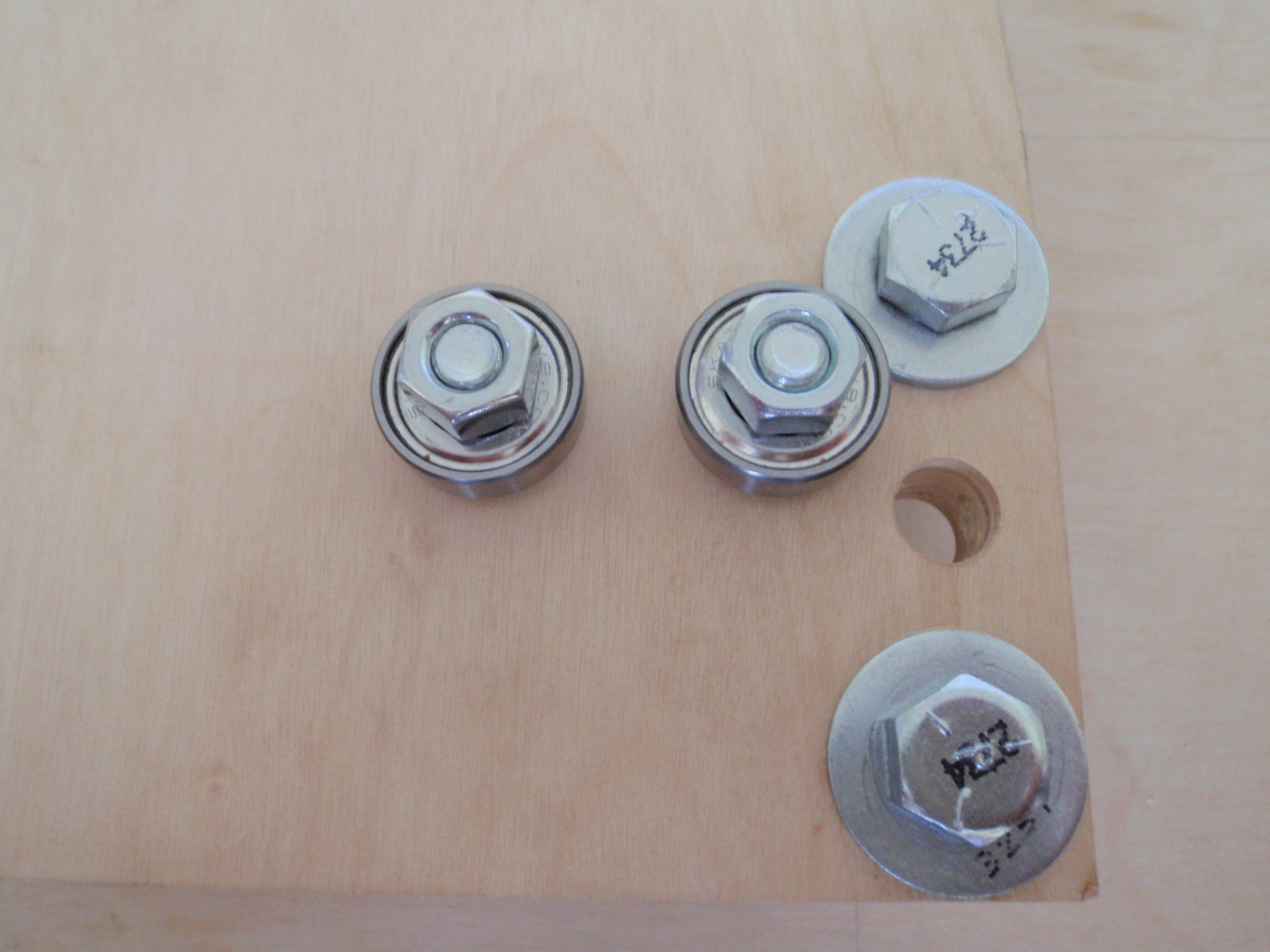 Make Your Own DIY CNC : 24 Steps (with Pictures) - Instructables