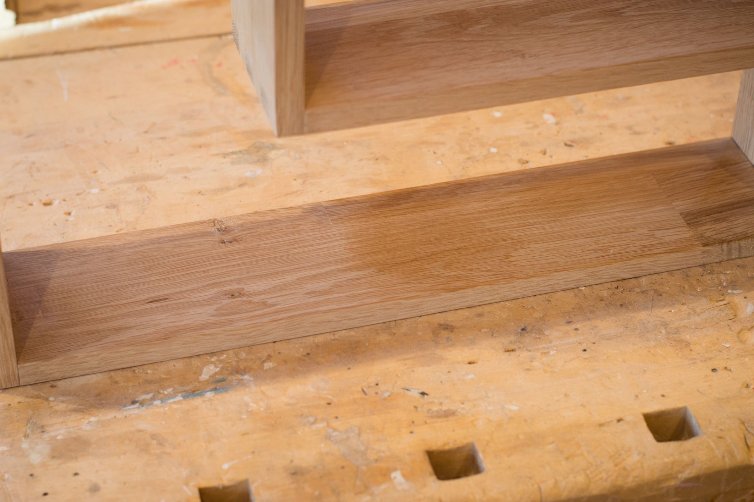 Interlocking Shelf : 16 Steps (with Pictures) - Instructables