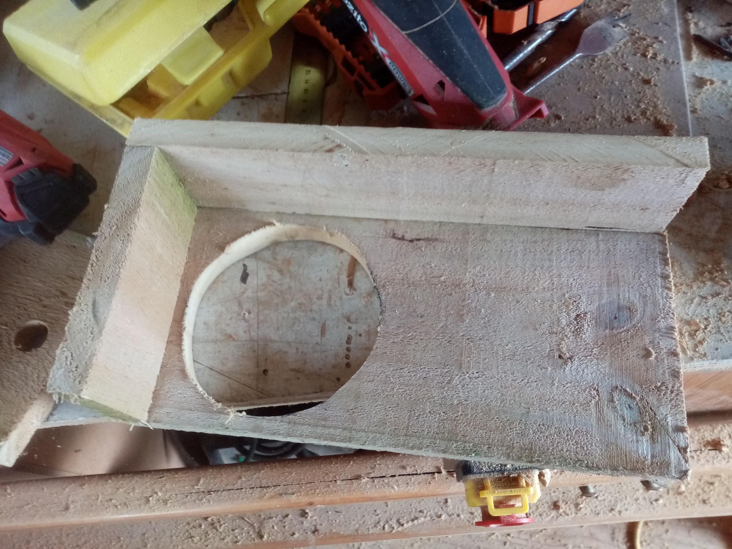 Organising a Tool Wall : 7 Steps - Instructables