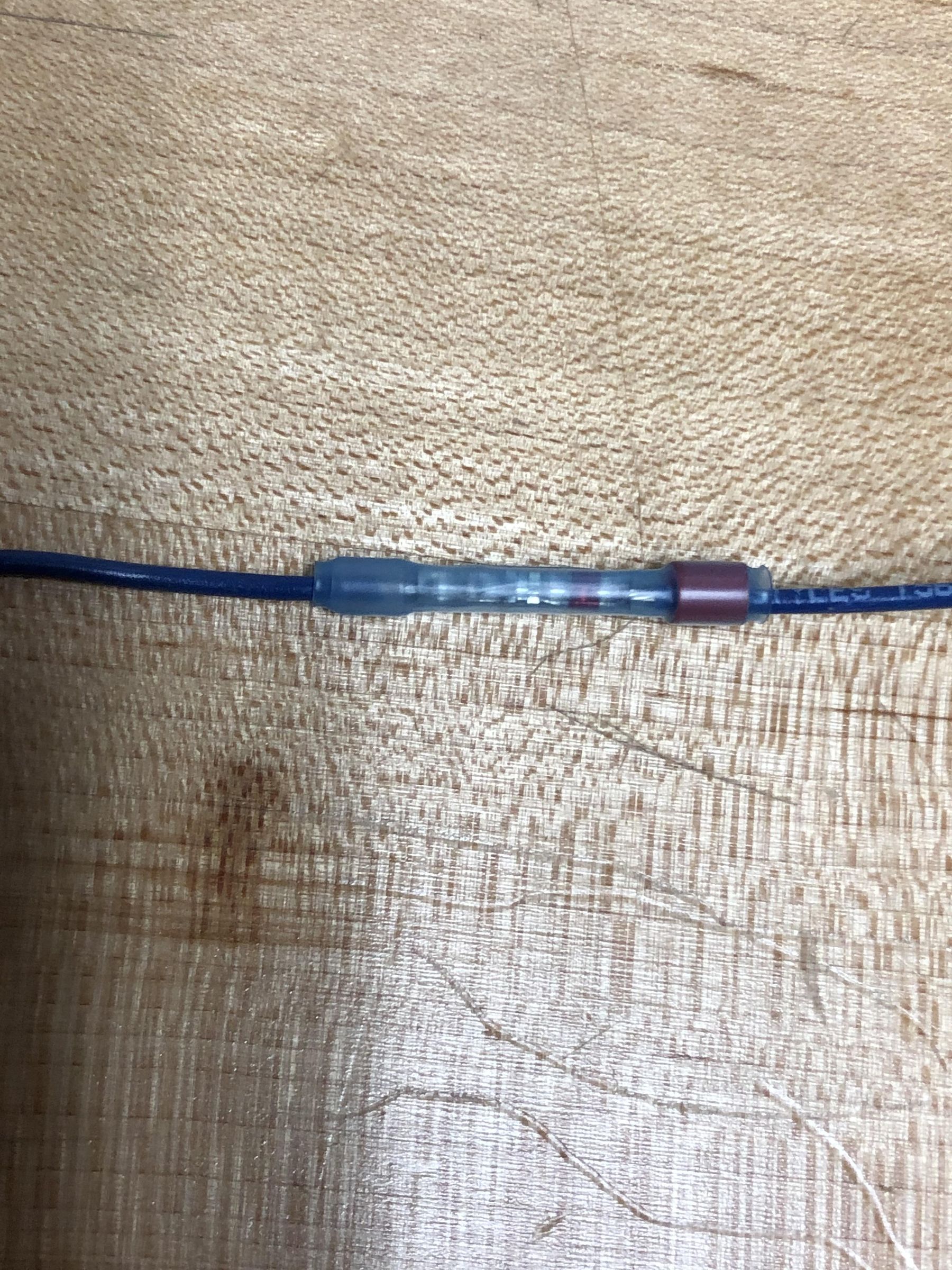 Environmental Inline Splice : 7 Steps - Instructables