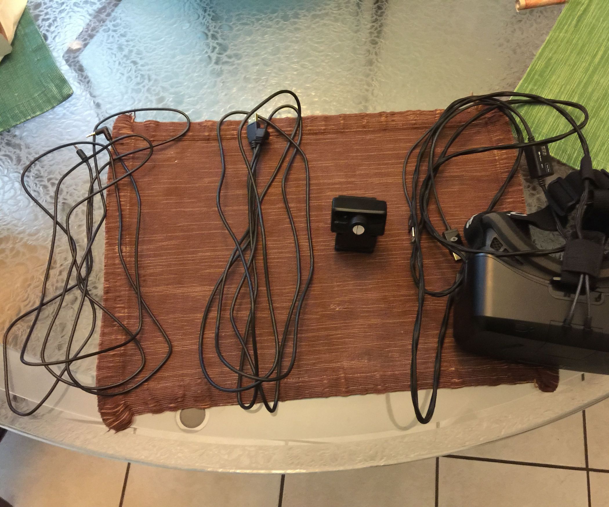 How to Set Up an Oculus Rift : 9 Steps - Instructables