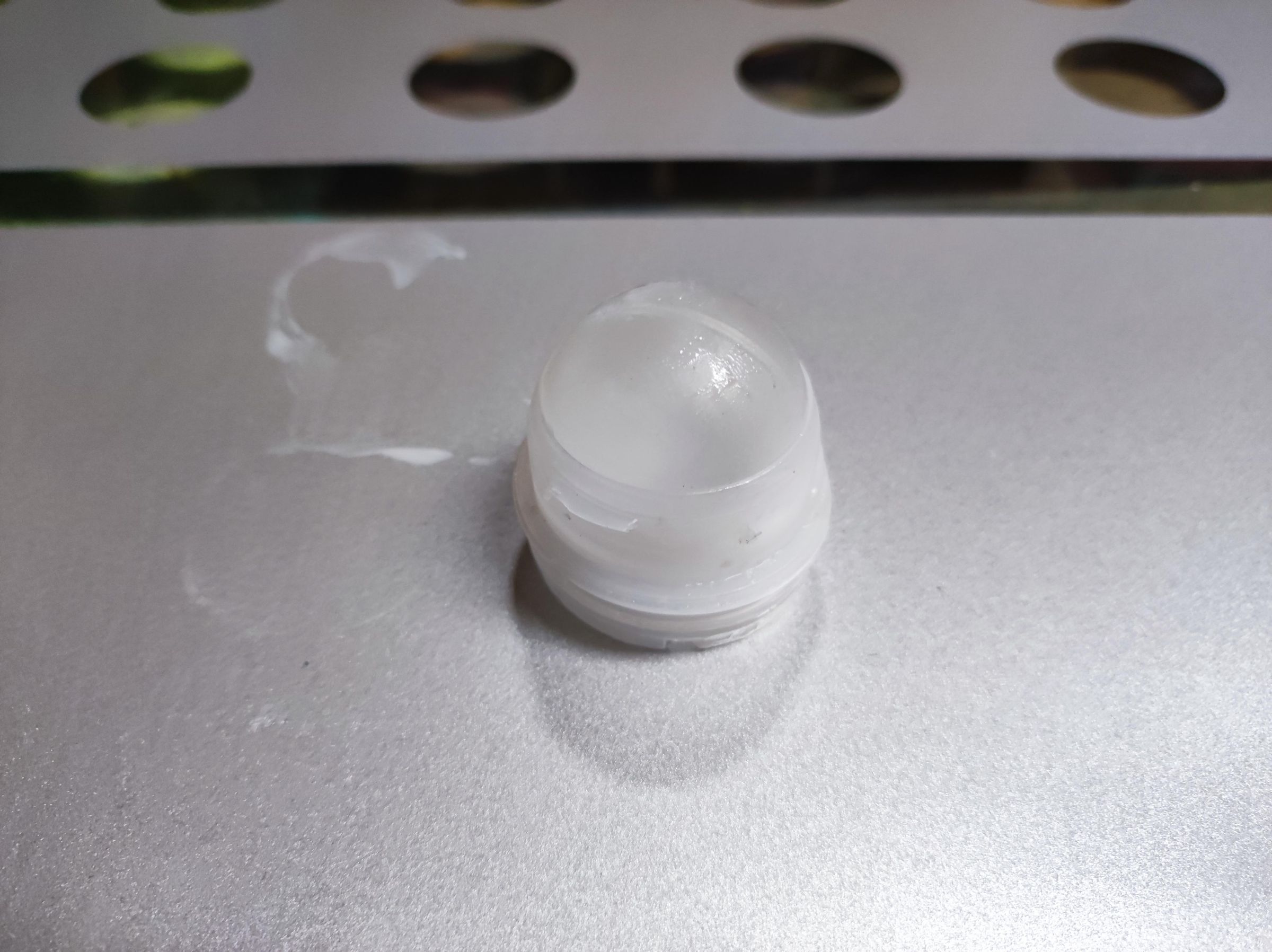 Low Budget Mechanised Movable Eyes : 4 Steps (with Pictures ...