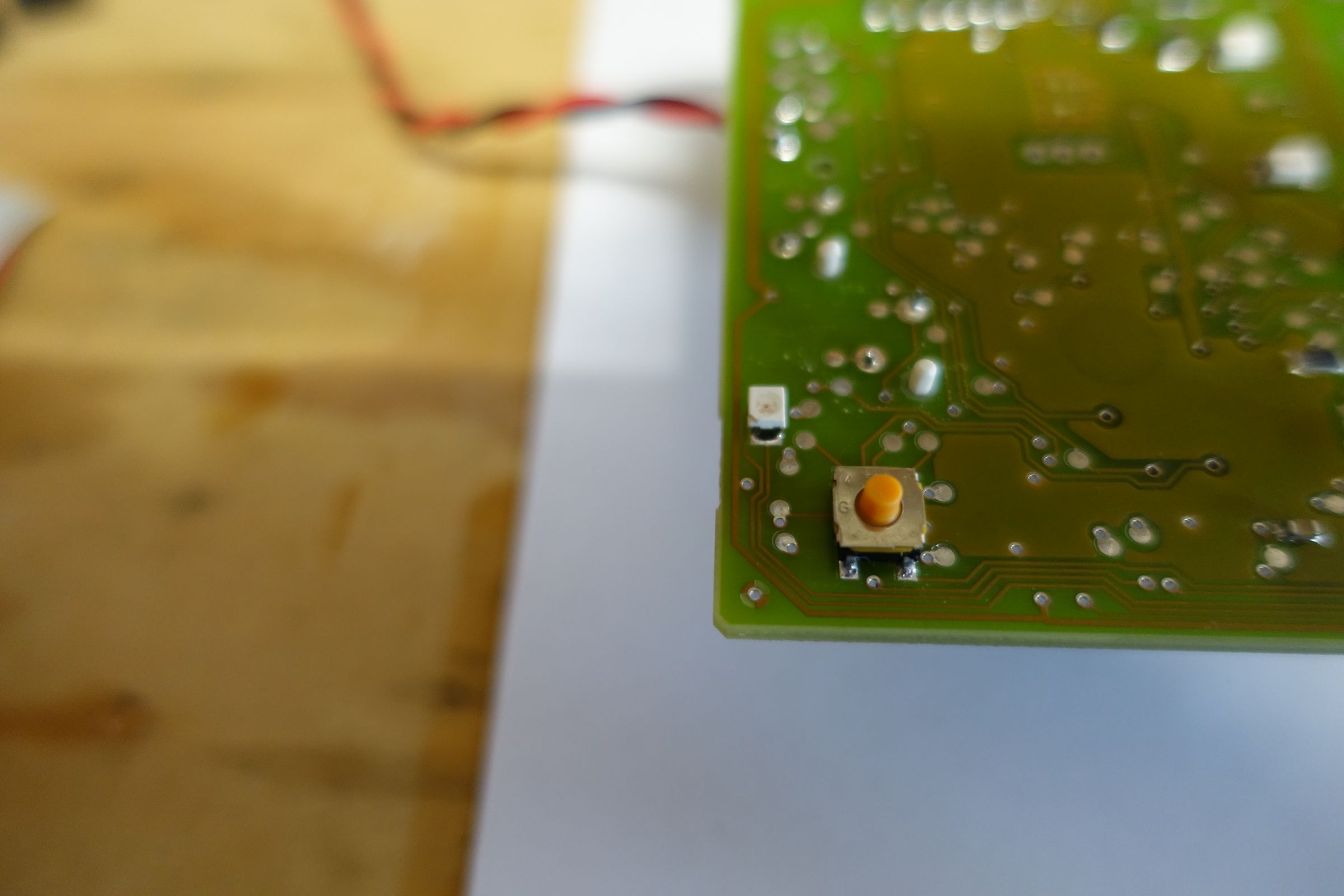 Washing Machine Countdown Timer - Arduino : 21 Steps (with Pictures ...