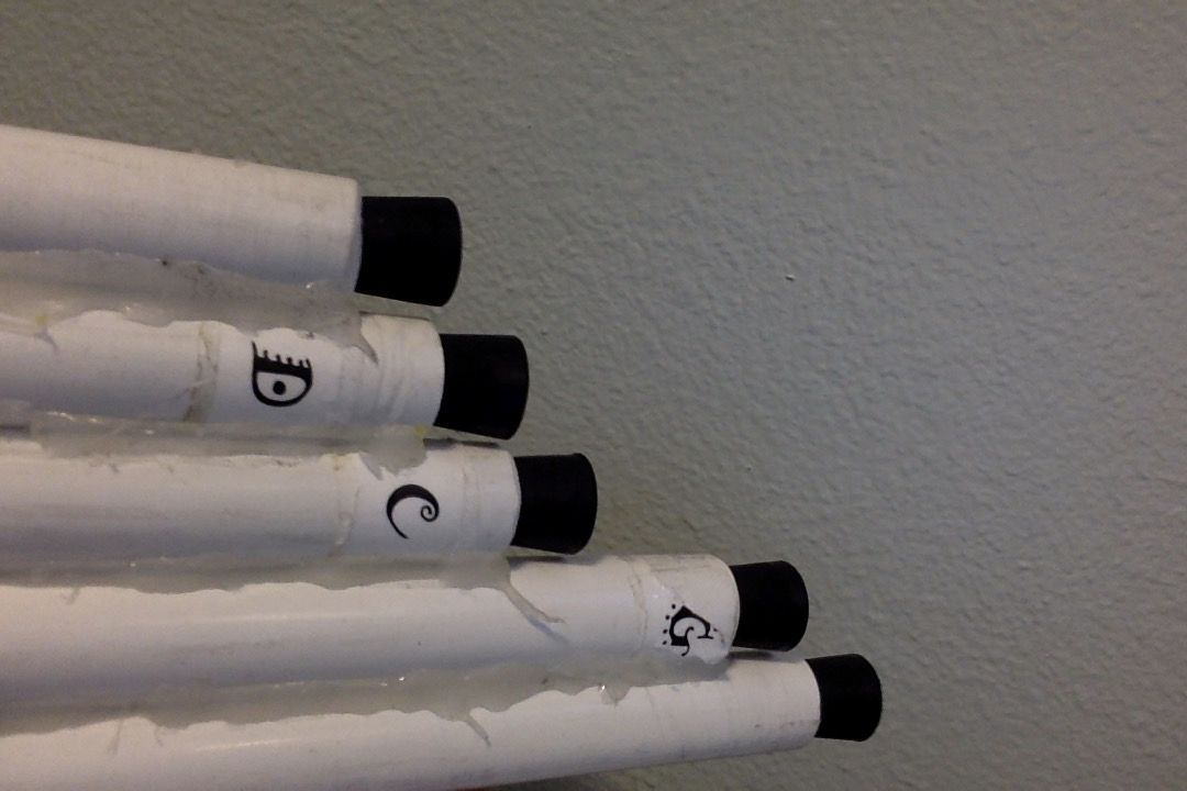 The Amazing Legit PVC Pan Flute : 5 Steps - Instructables