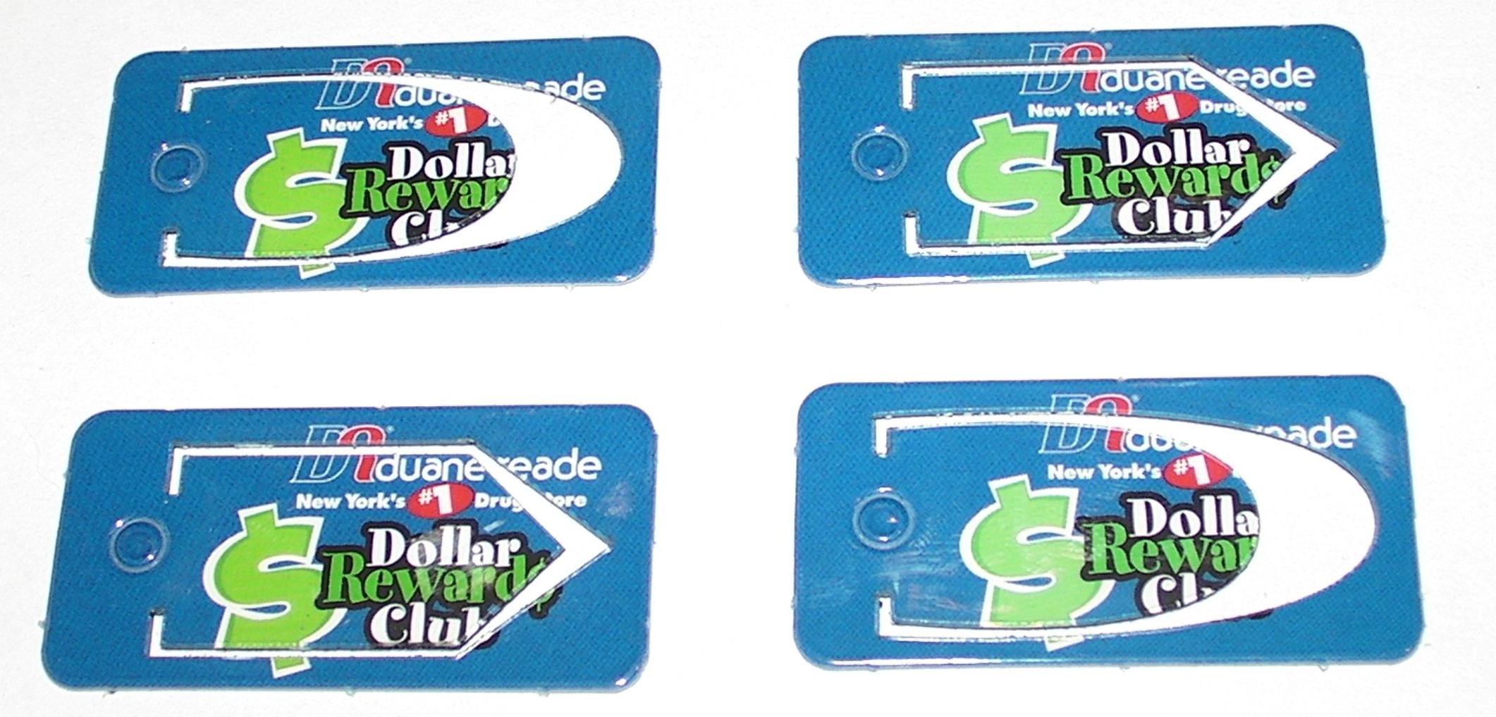 Plastic Paper Clips From Recycled Gift Cards : 5 Steps (with Pictures ...