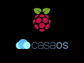 Casa OS With Raspberry Pi : 3 Steps - Instructables