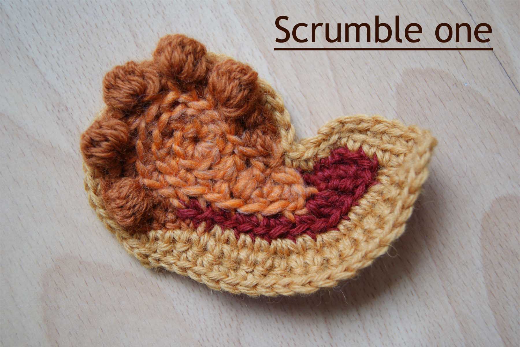 Freeform Crochet Bag: : 12 Steps (with Pictures) - Instructables