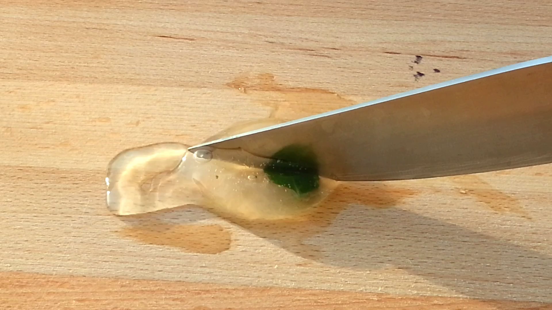 Molecular Mojito Cocktail - Inverse Spherification : 6 Steps (with ...