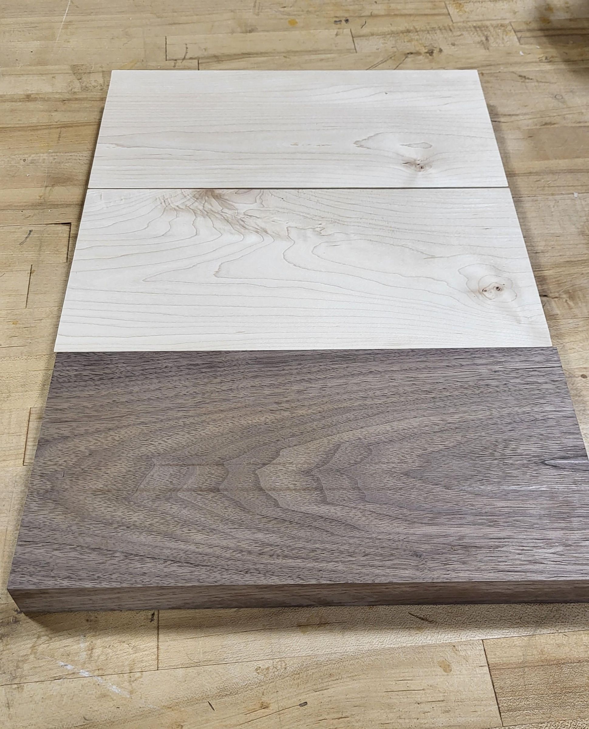 DIY Kalimba With Wood Inlay : 14 Steps (with Pictures) - Instructables