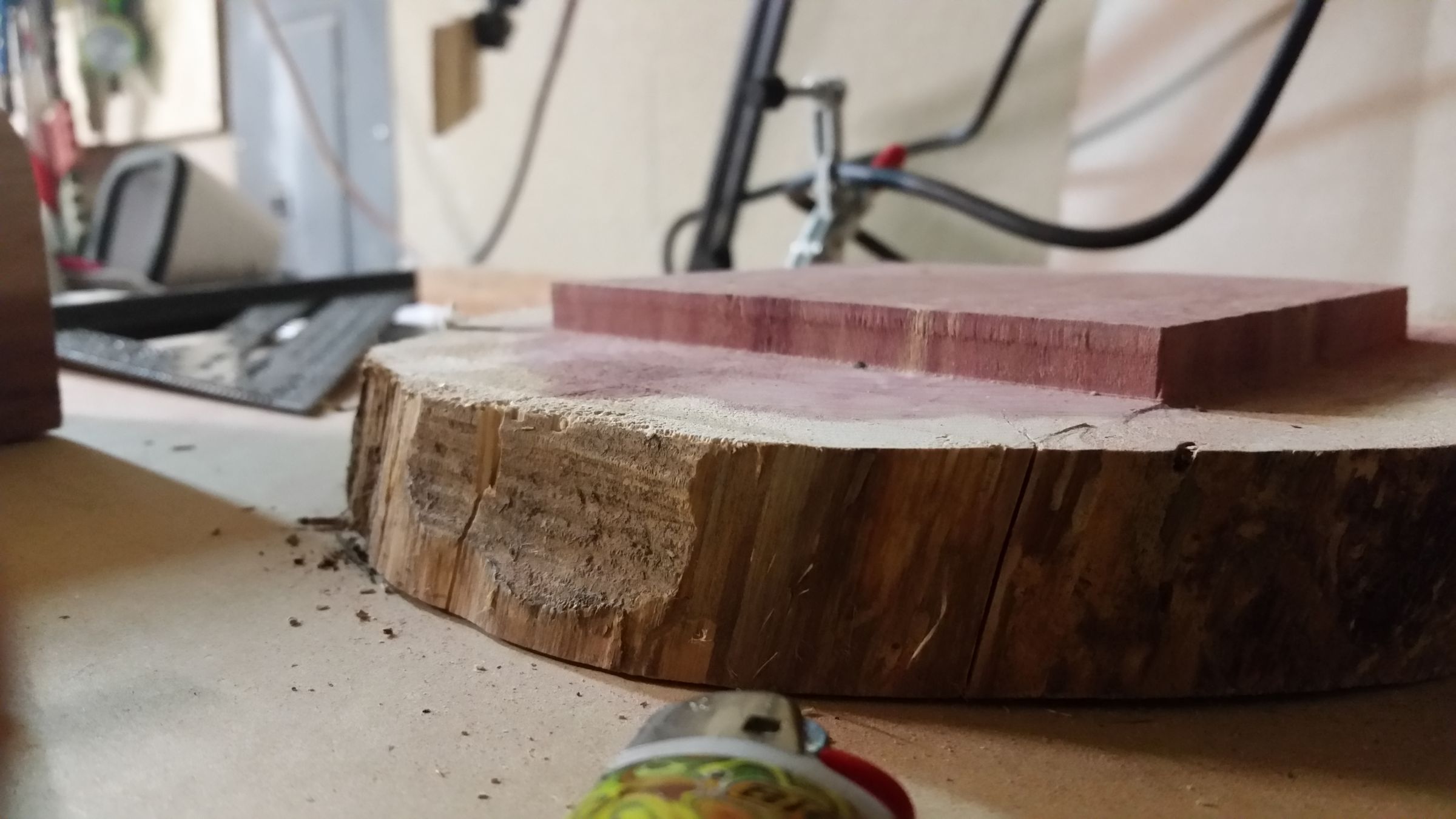 Radial Arm Router ! (or How I Created a Beast) : 12 Steps (with ...