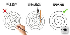 Draw a Spiral : 7 Steps - Instructables