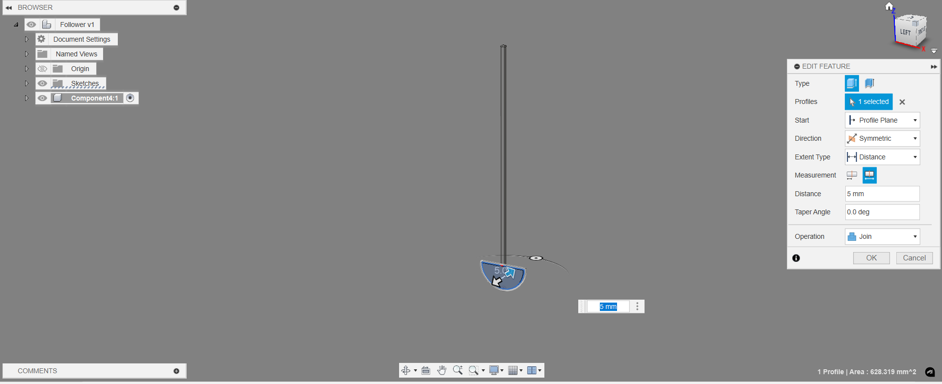 Kinetic Water Ripple Automata Sculpture : 6 Steps (with Pictures ...