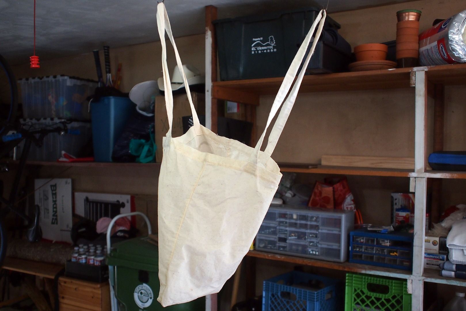 Easy Waterproof Clothing : 5 Steps (with Pictures) - Instructables