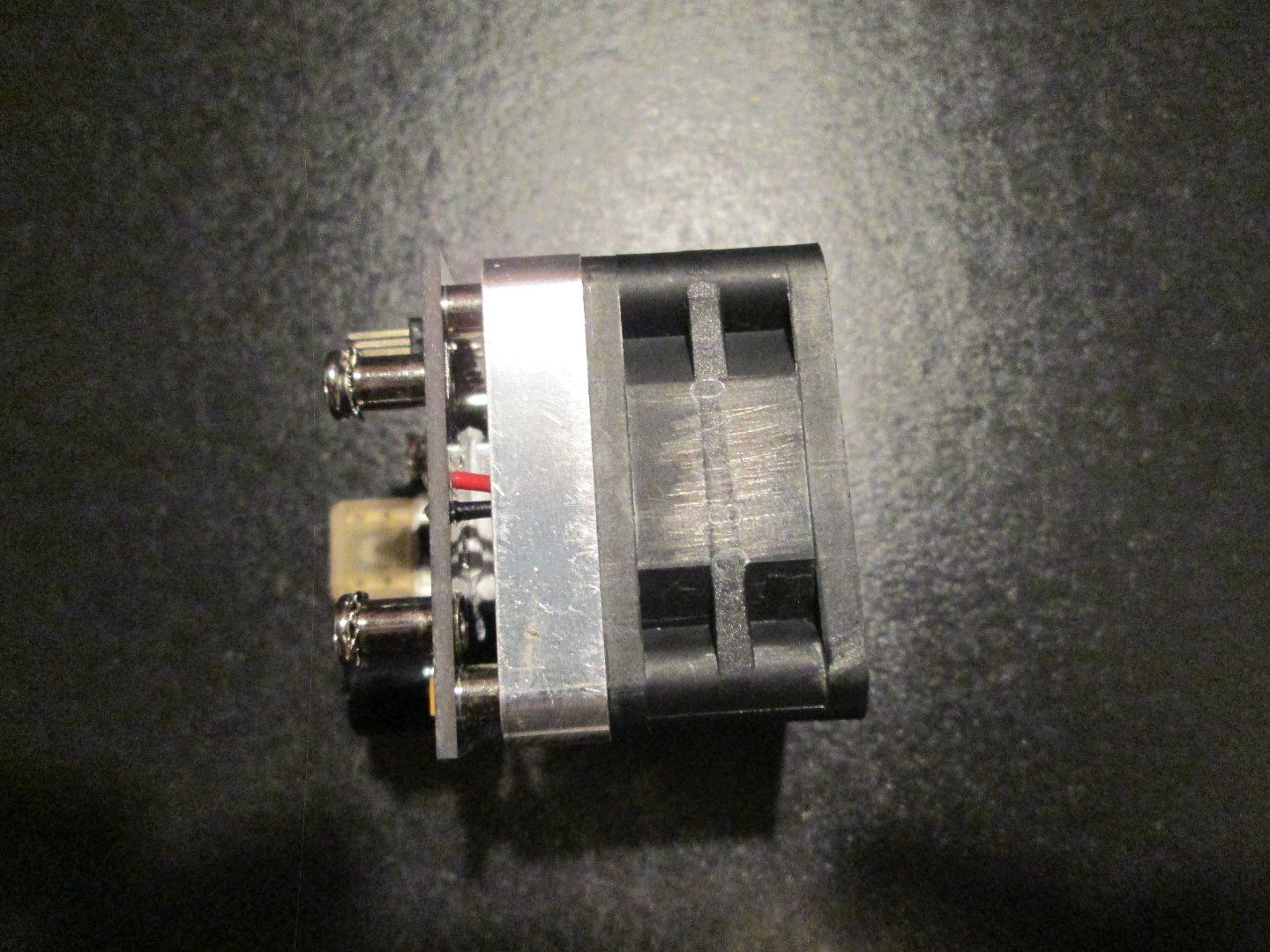 The Building of Q.T.Pi : an Autonomous Sumo Robot : 4 Steps (with ...