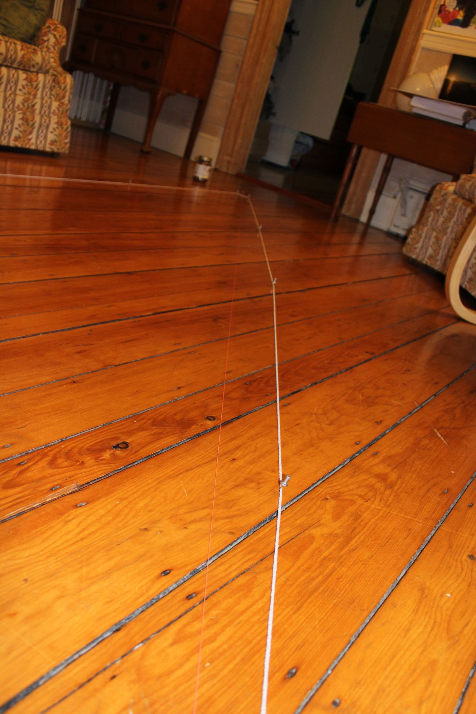 Make a Dacron Sail : 24 Steps (with Pictures) - Instructables