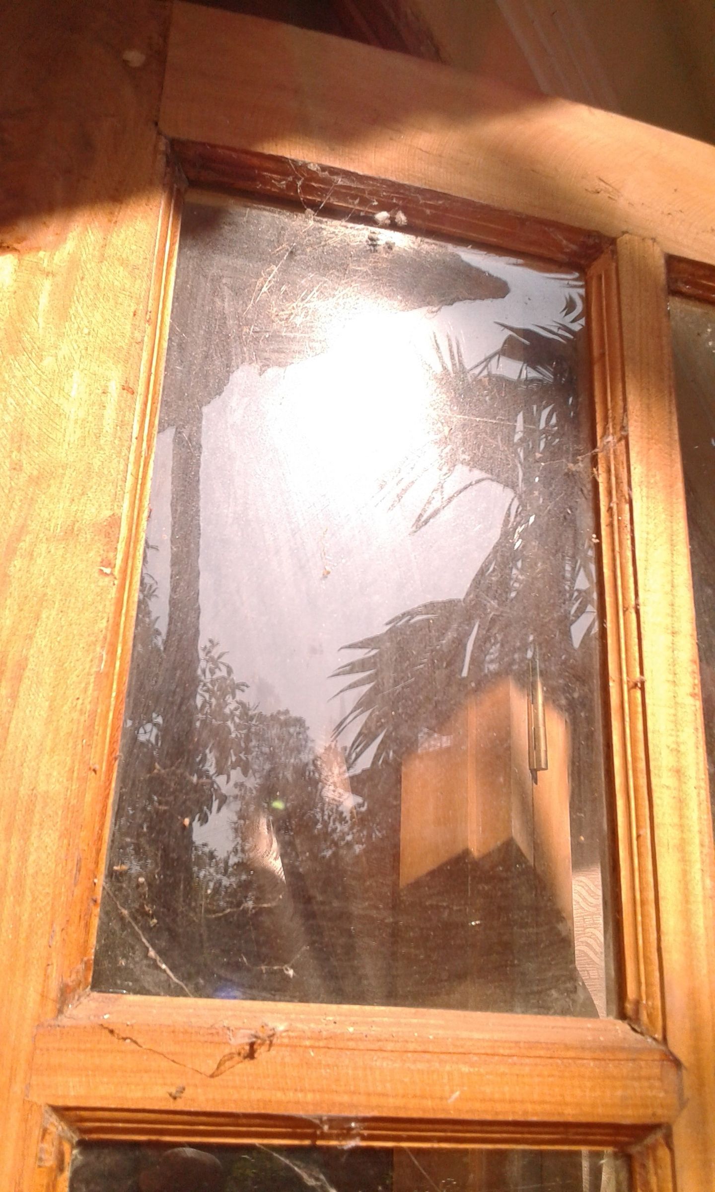 Cleaning the Glass : 3 Steps (with Pictures) - Instructables