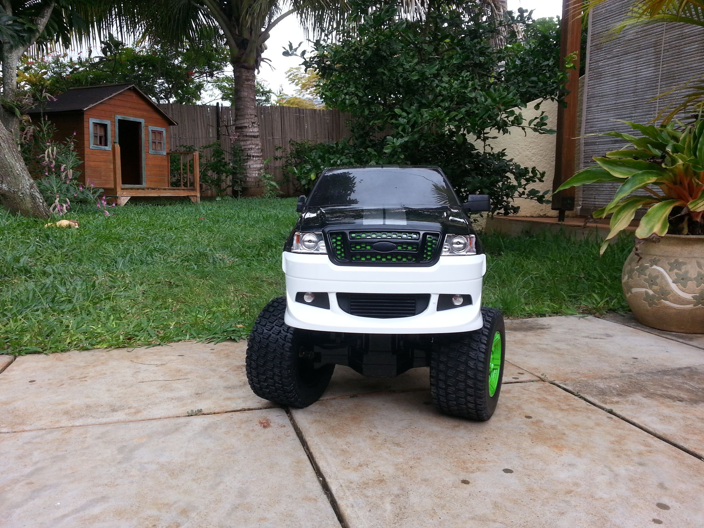 Arduino Control Rc Car Mod - Instructables