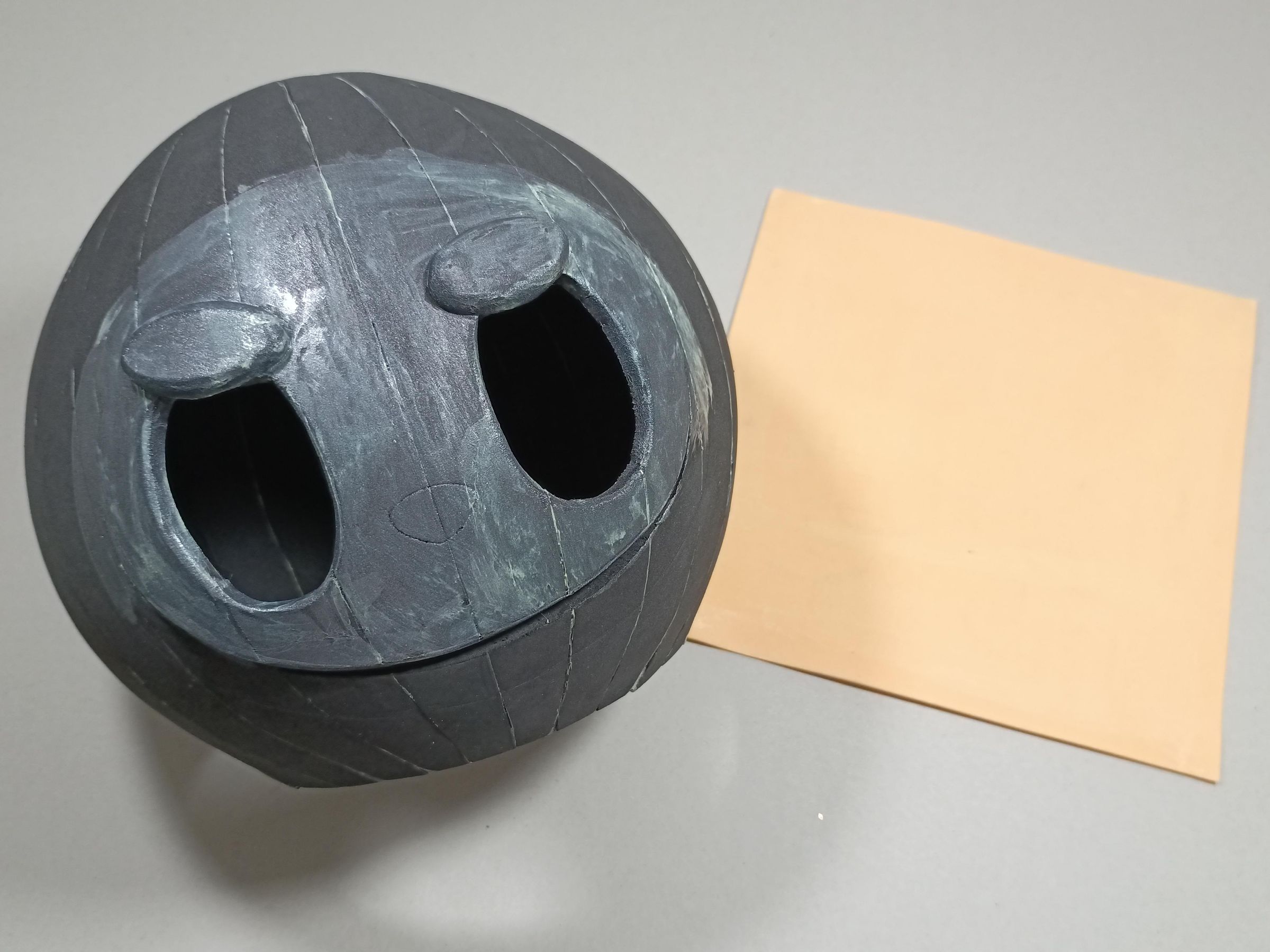Rainbow Labubu Mask : 37 Steps (with Pictures) - Instructables