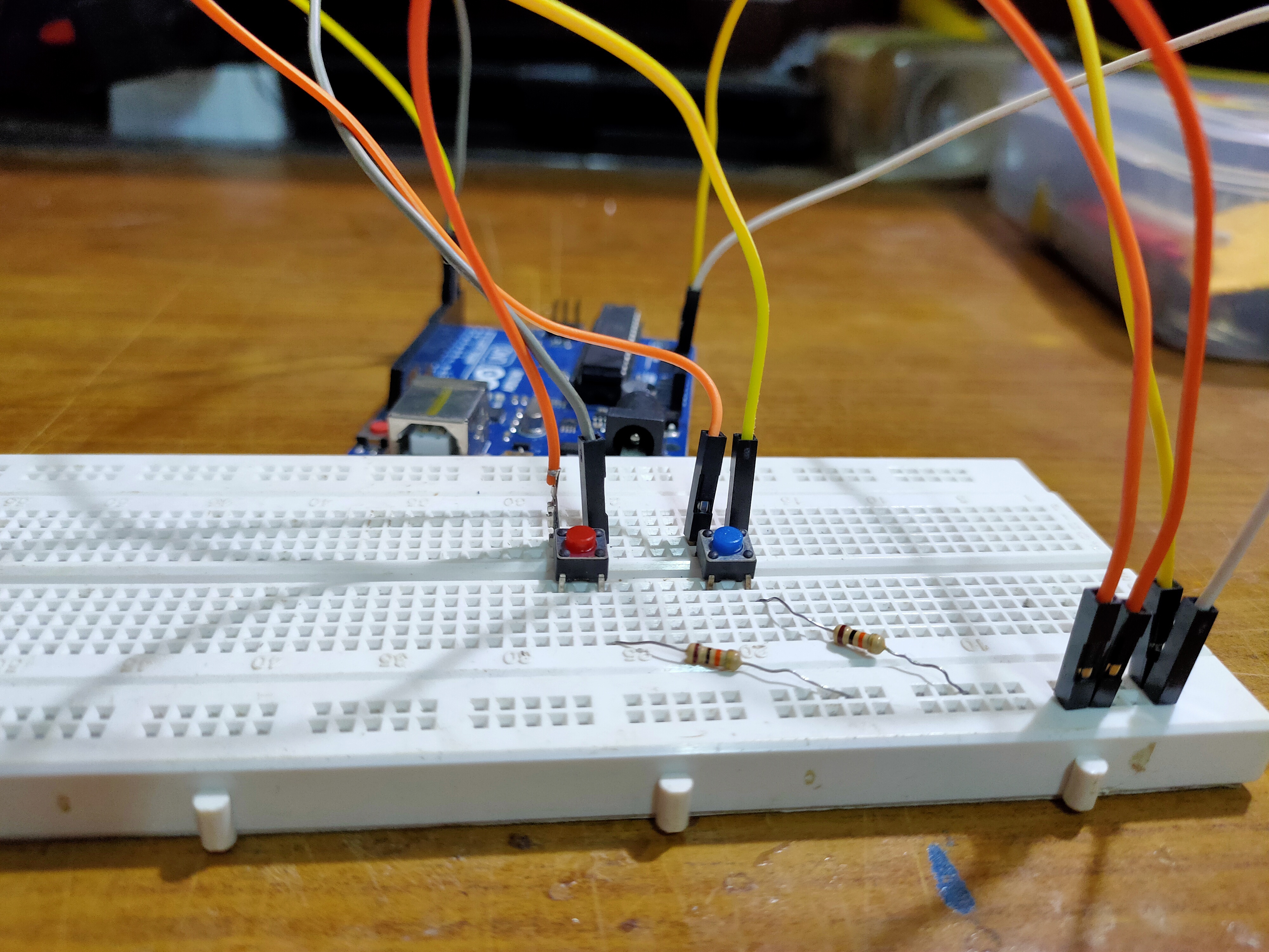 Arduino Becomes Talking Tom : 6 Steps - Instructables