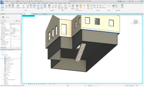 3D Printed House From Revit : 4 Steps (with Pictures) - Instructables