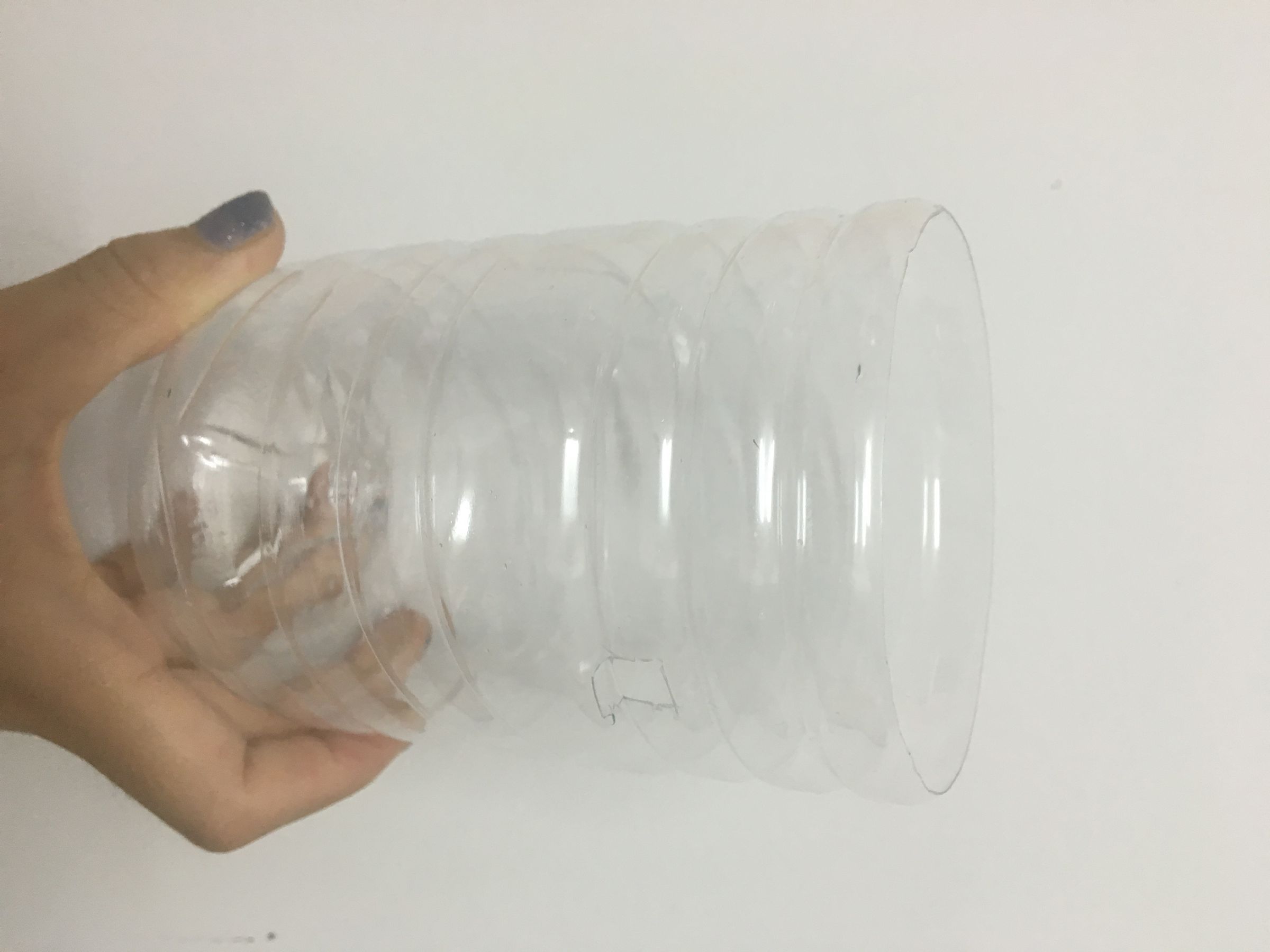 Plastic Lamp Shade : 7 Steps - Instructables