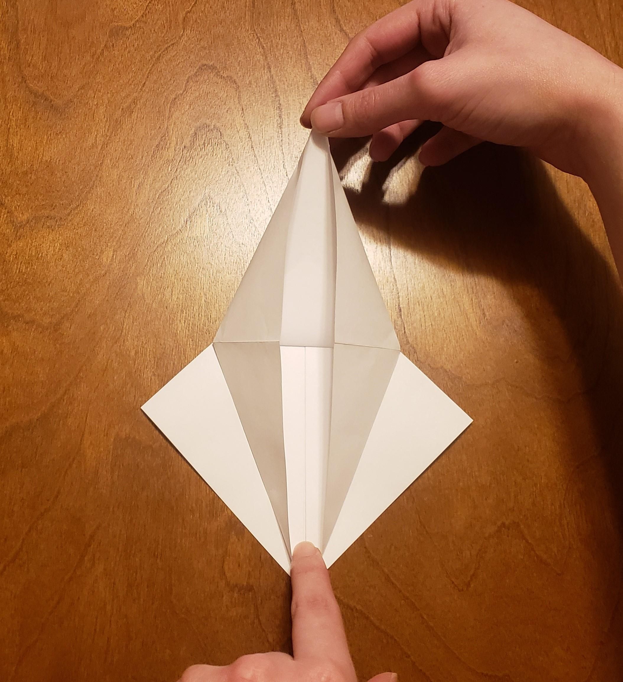 How to Create an Origami Owl : 15 Steps (with Pictures) - Instructables