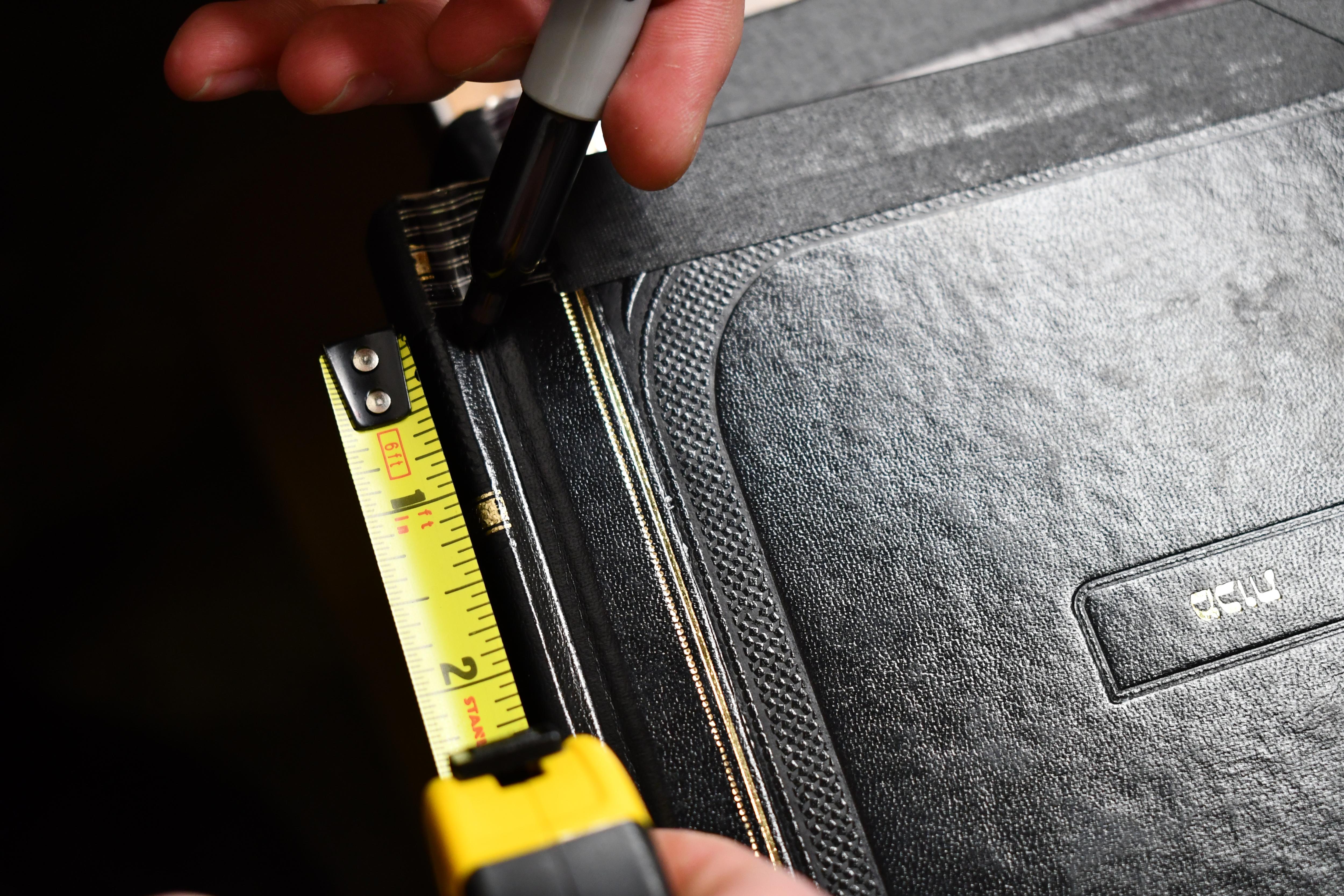 DIY Book Binding : 10 Steps (with Pictures) - Instructables