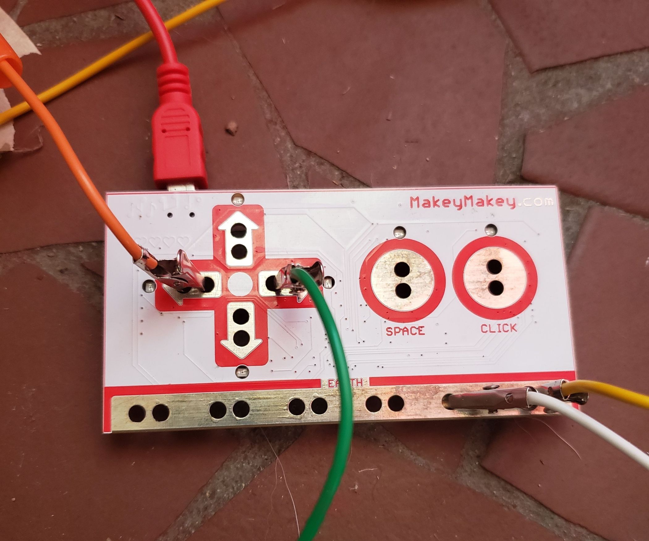 Door Monitor : 5 Steps - Instructables