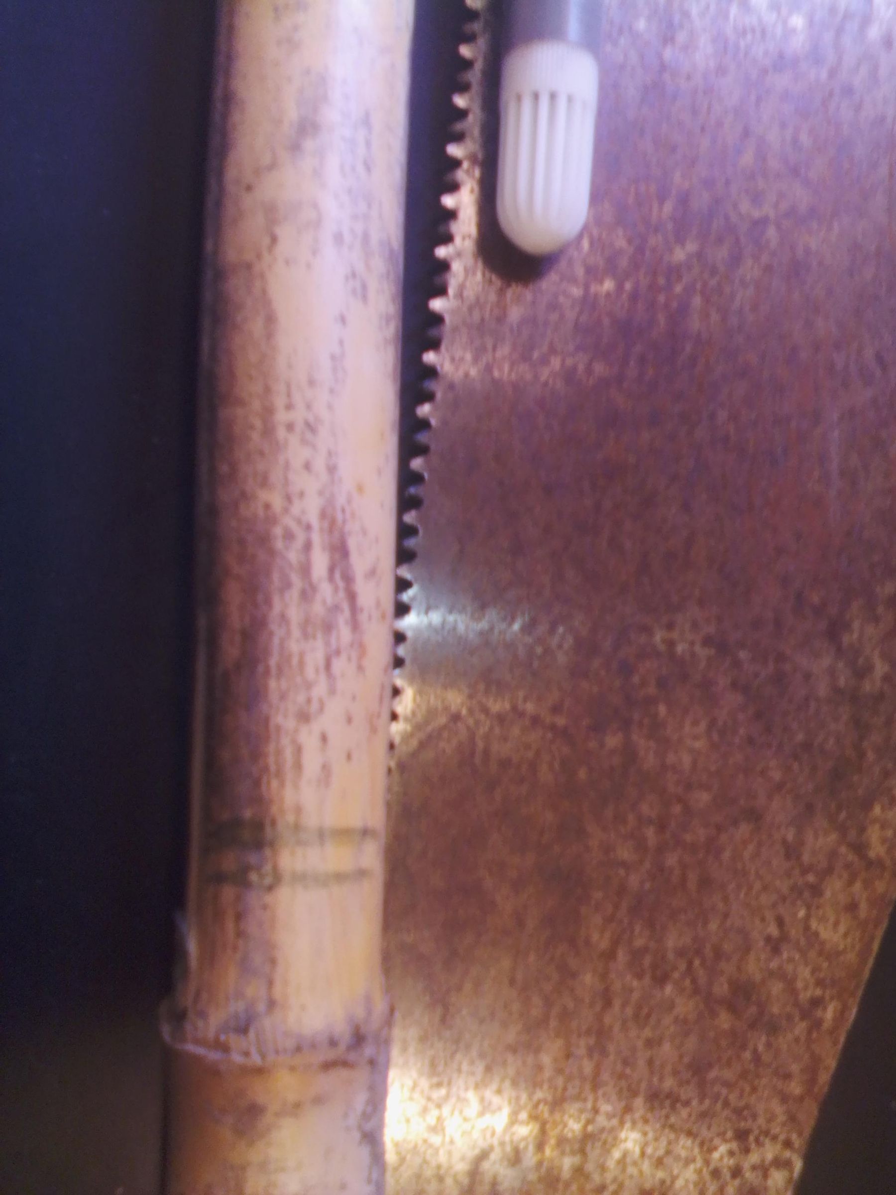 Easy Bamboo Ring From Scratch : 6 Steps - Instructables