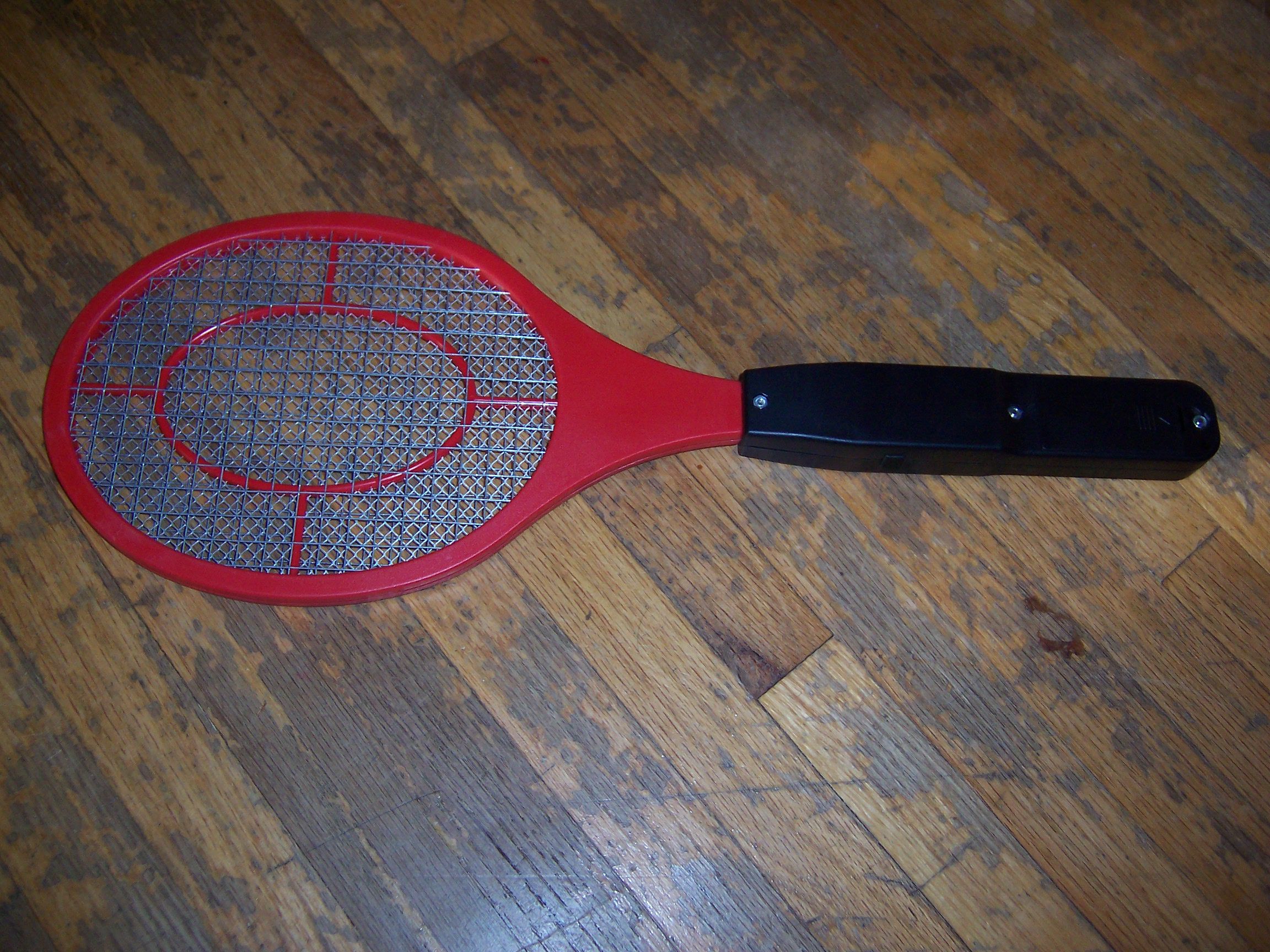 DIY Tazer : 14 Steps - Instructables