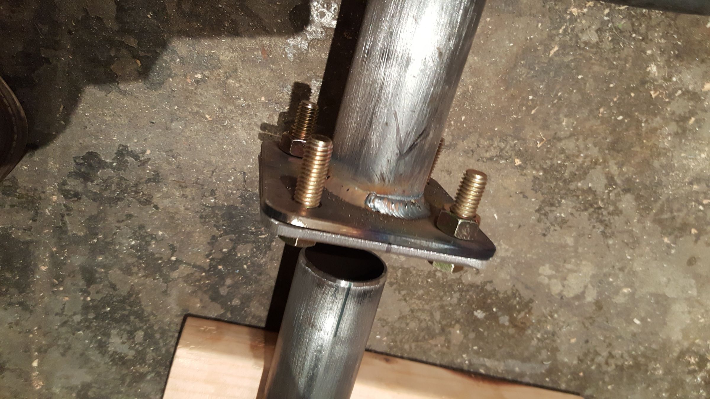 Portable Swing Set : 69 Steps (with Pictures) - Instructables