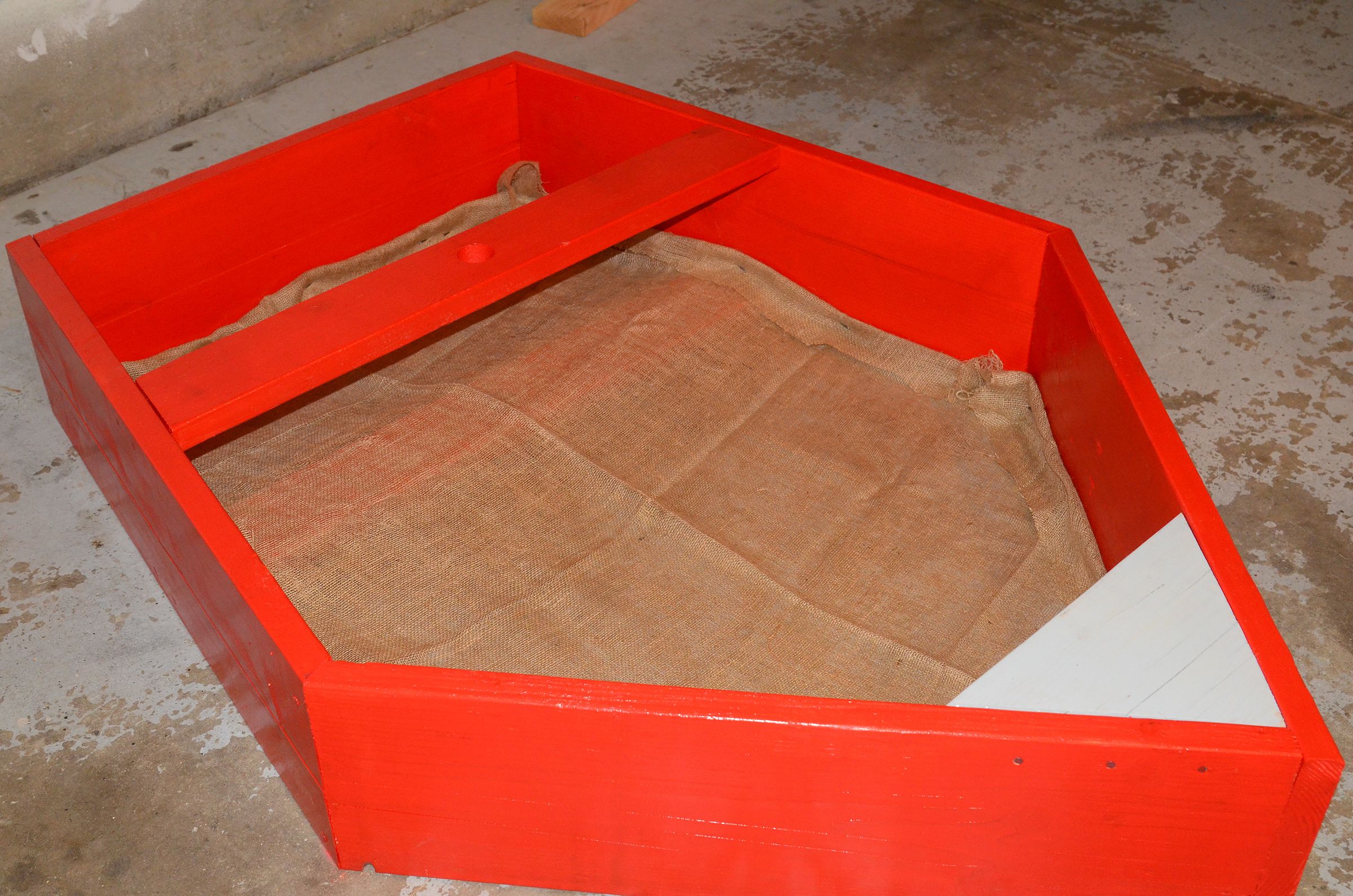 Pirate Ship Sandbox : 7 Steps (with Pictures) - Instructables