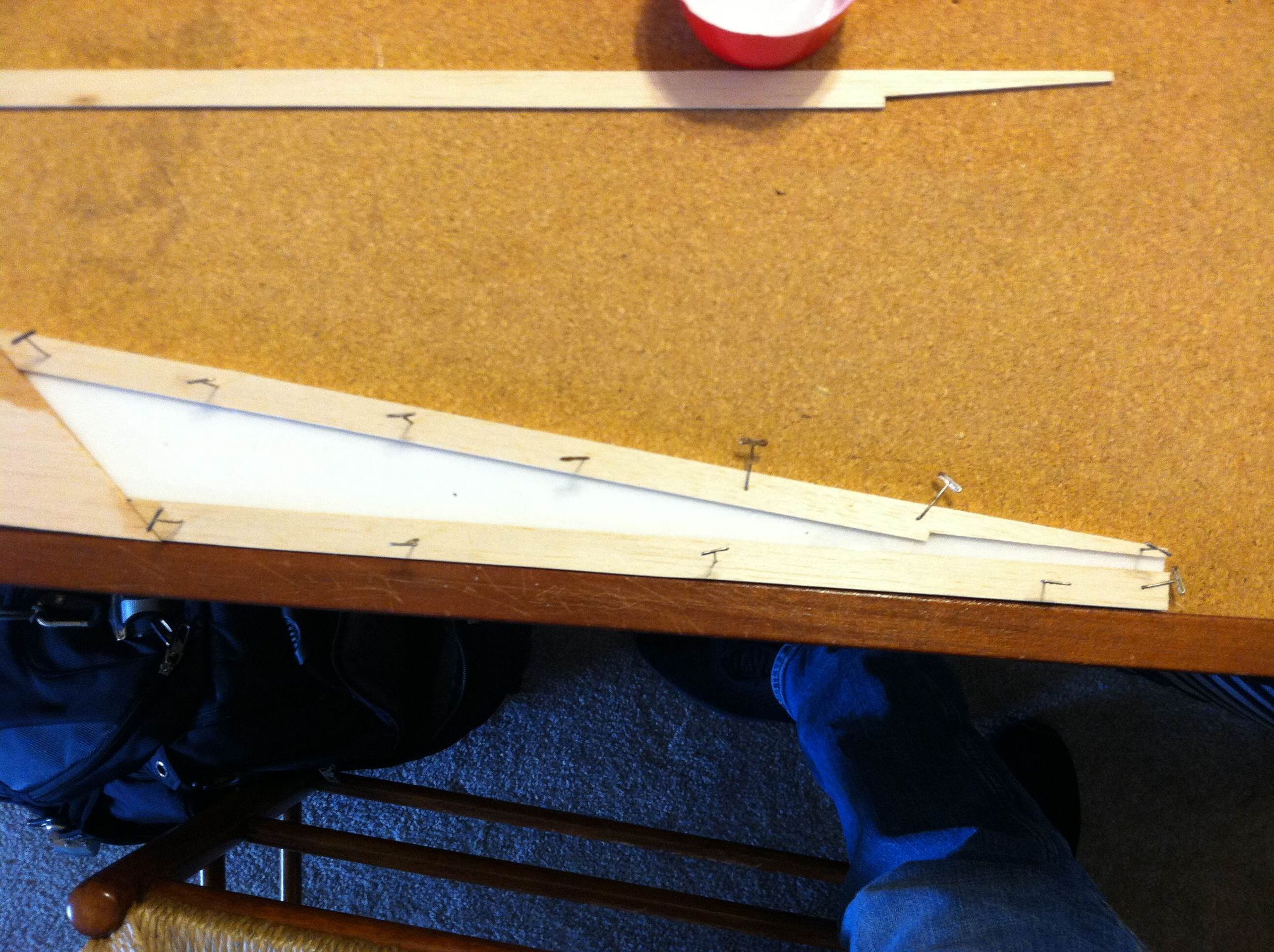 Balsa and Foam Board Composite R/C Glider : 13 Steps - Instructables