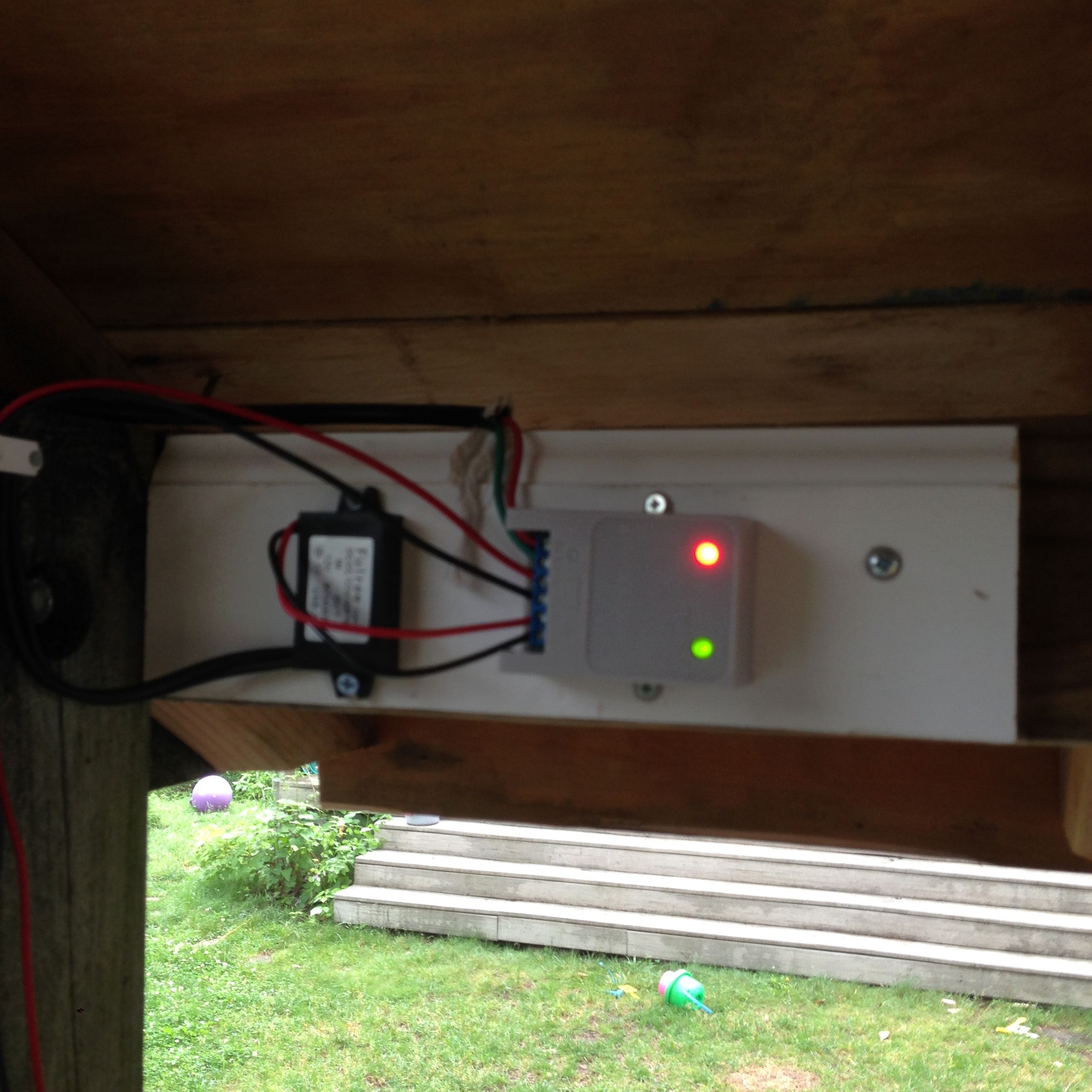 The $120 DIY 12v Solar Power System : 3 Steps - Instructables