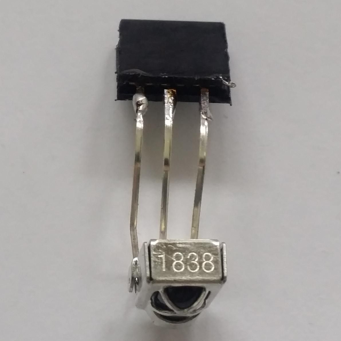 Arduino 4WD Car - Assembly and Code - With Optional Infrared or ...