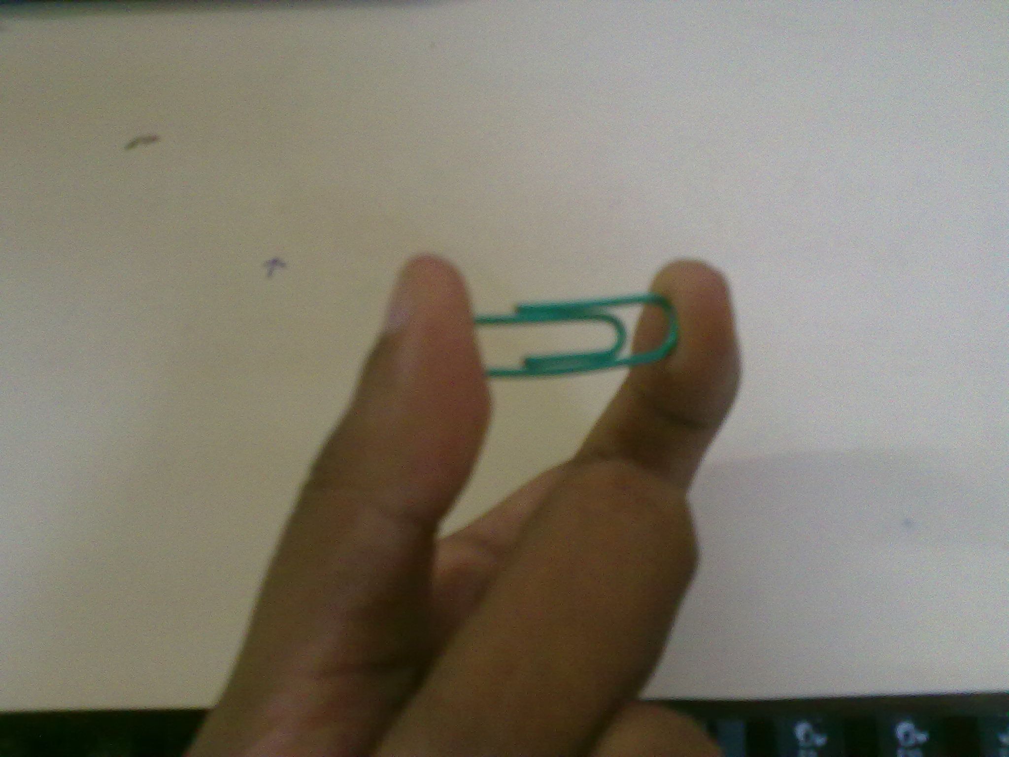 Romantic Heart Shaped Paper Clip : 3 Steps - Instructables