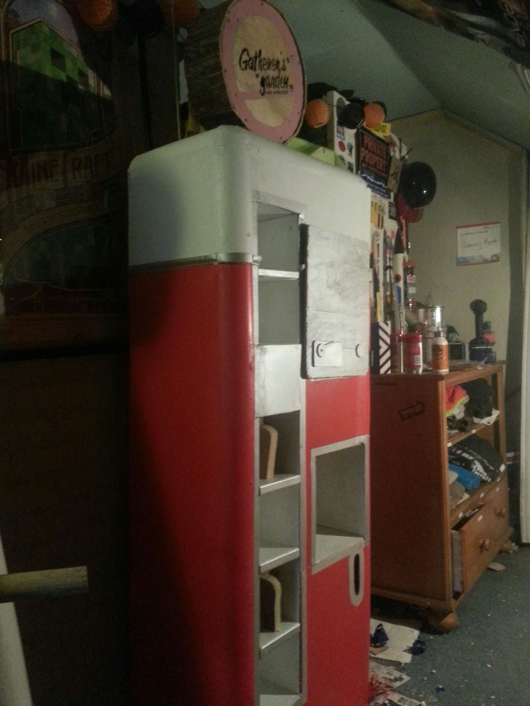 The Gatherers Garden From Bioshock : 8 Steps - Instructables