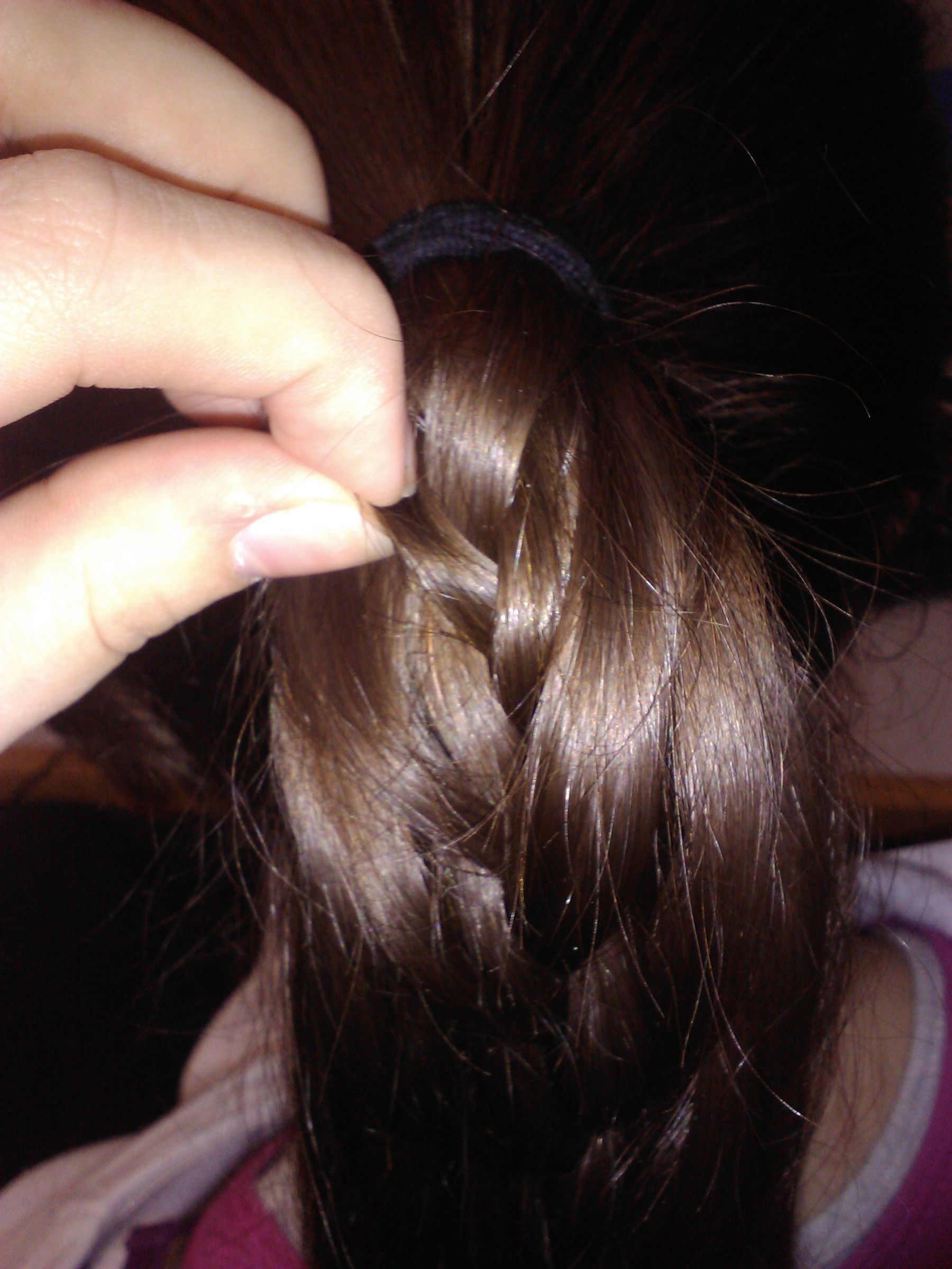 How to Create a Cage Braid : 5 Steps - Instructables