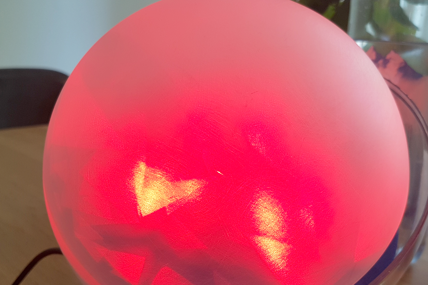 KICKLAMP - the Easy Proximity Lamp : 7 Steps (with Pictures ...