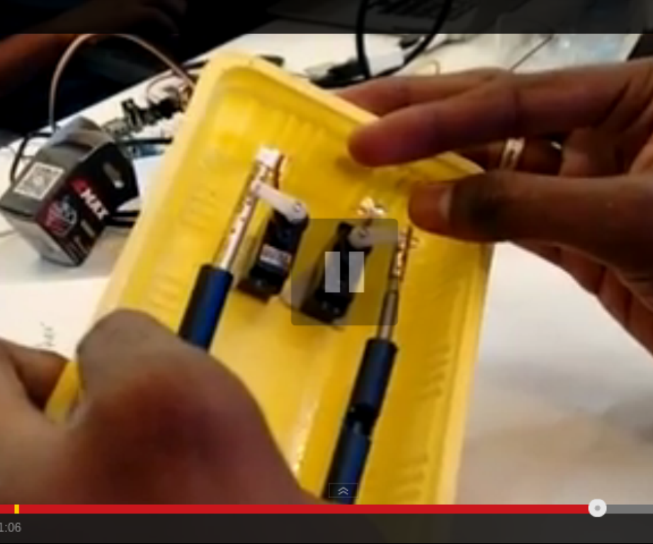 HealthKit - Smart Pill Dispenser (Intel IoT) : 4 Steps - Instructables