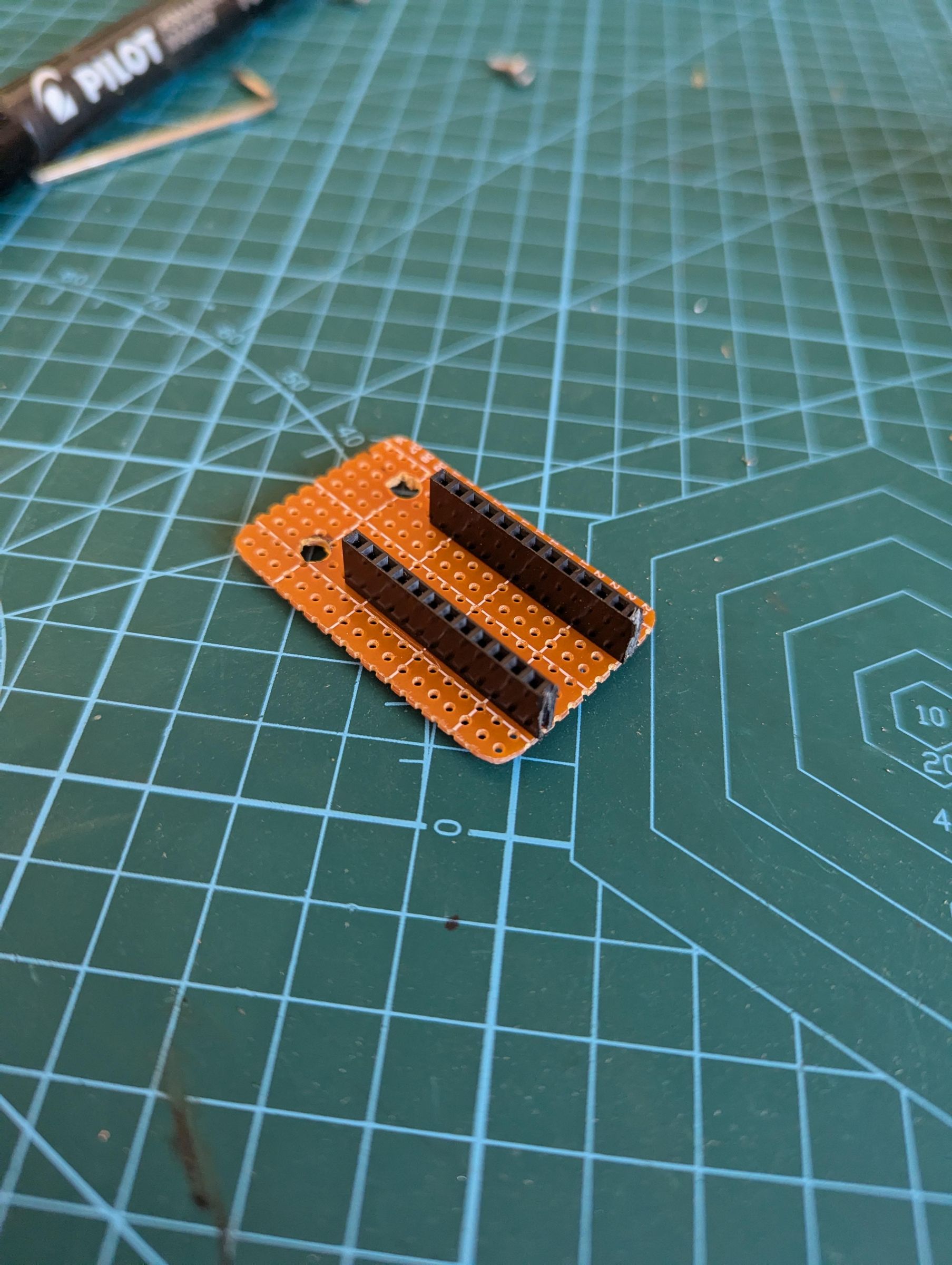 Animatronic Eyes - (Double and Single, 3D Printed, Compact, With ...