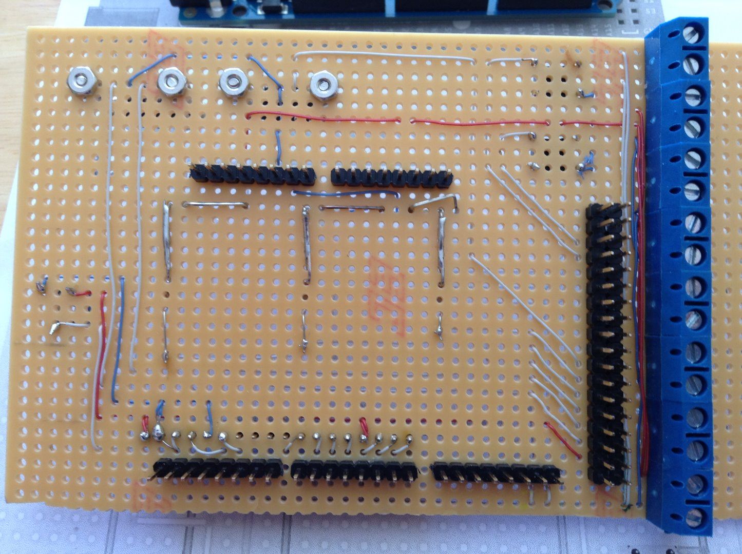 Custom Circuit Boards : 5 Steps (with Pictures) - Instructables