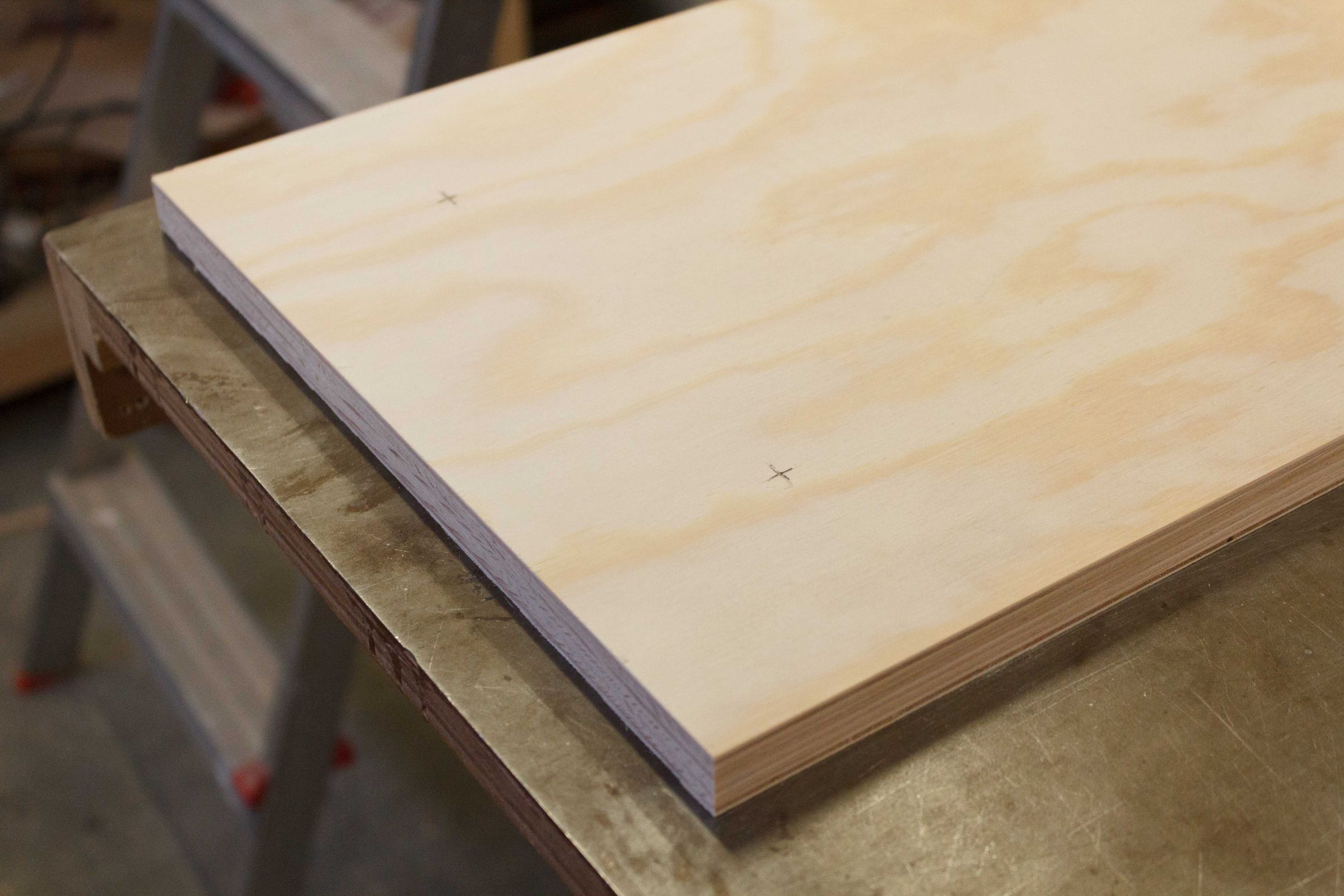 TS1 Modular Shelving (with CNC Wood Threading) : 7 Steps (with Pictures ...