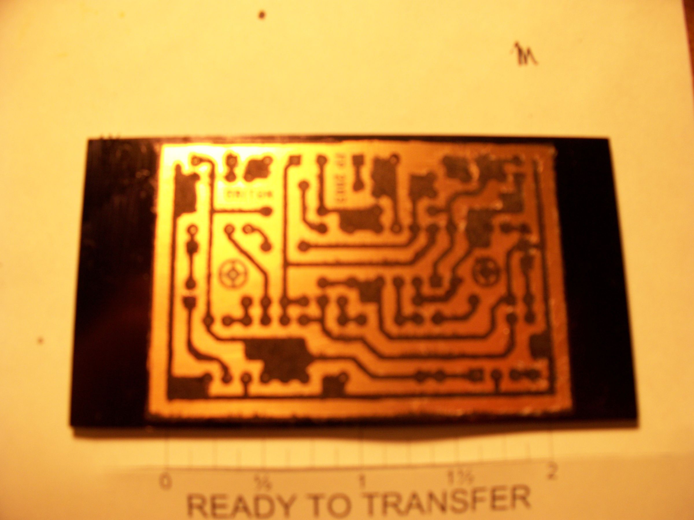 Tube Screamer Clone : 6 Steps (with Pictures) - Instructables