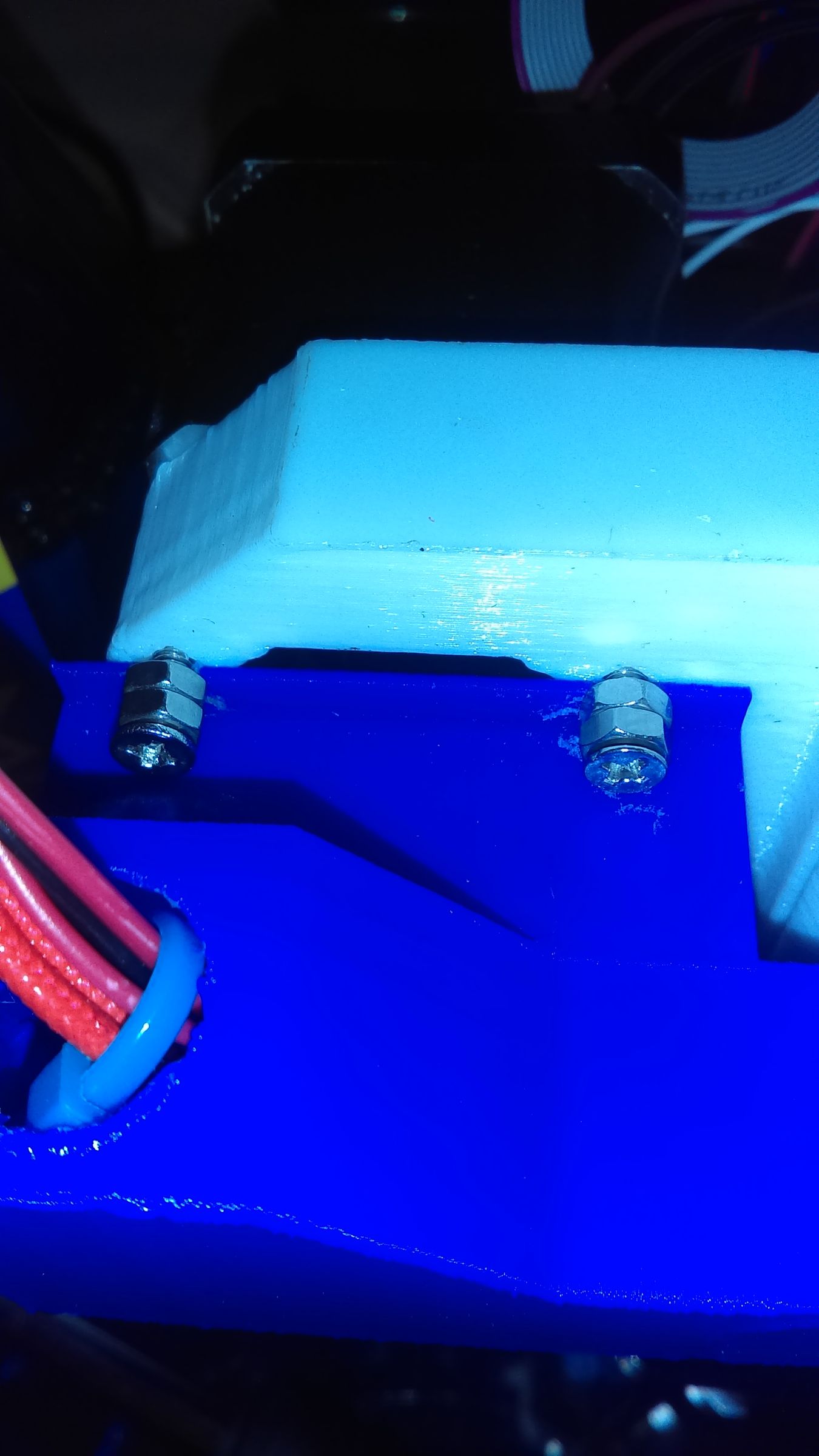 3D Printed Wire Management : 6 Steps - Instructables