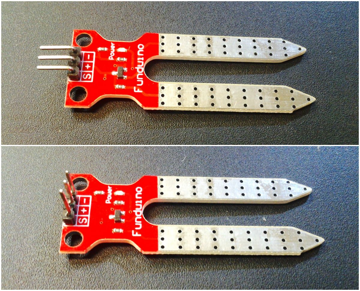 DIY Smart Plant Pot : 8 Steps (with Pictures) - Instructables