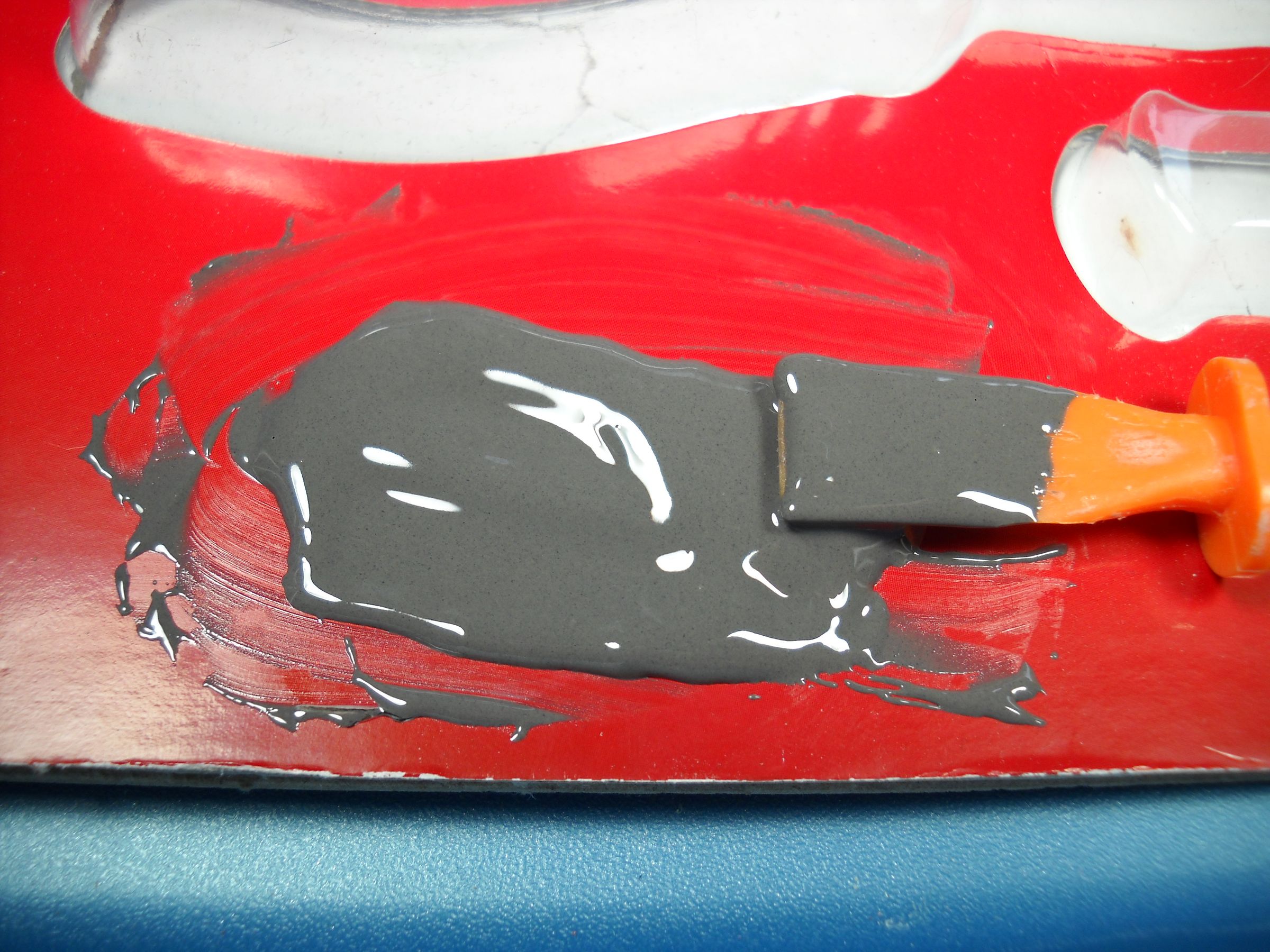 How to Make a Wire Octopus Sculpture (simplified). Cheap and Easy But ...