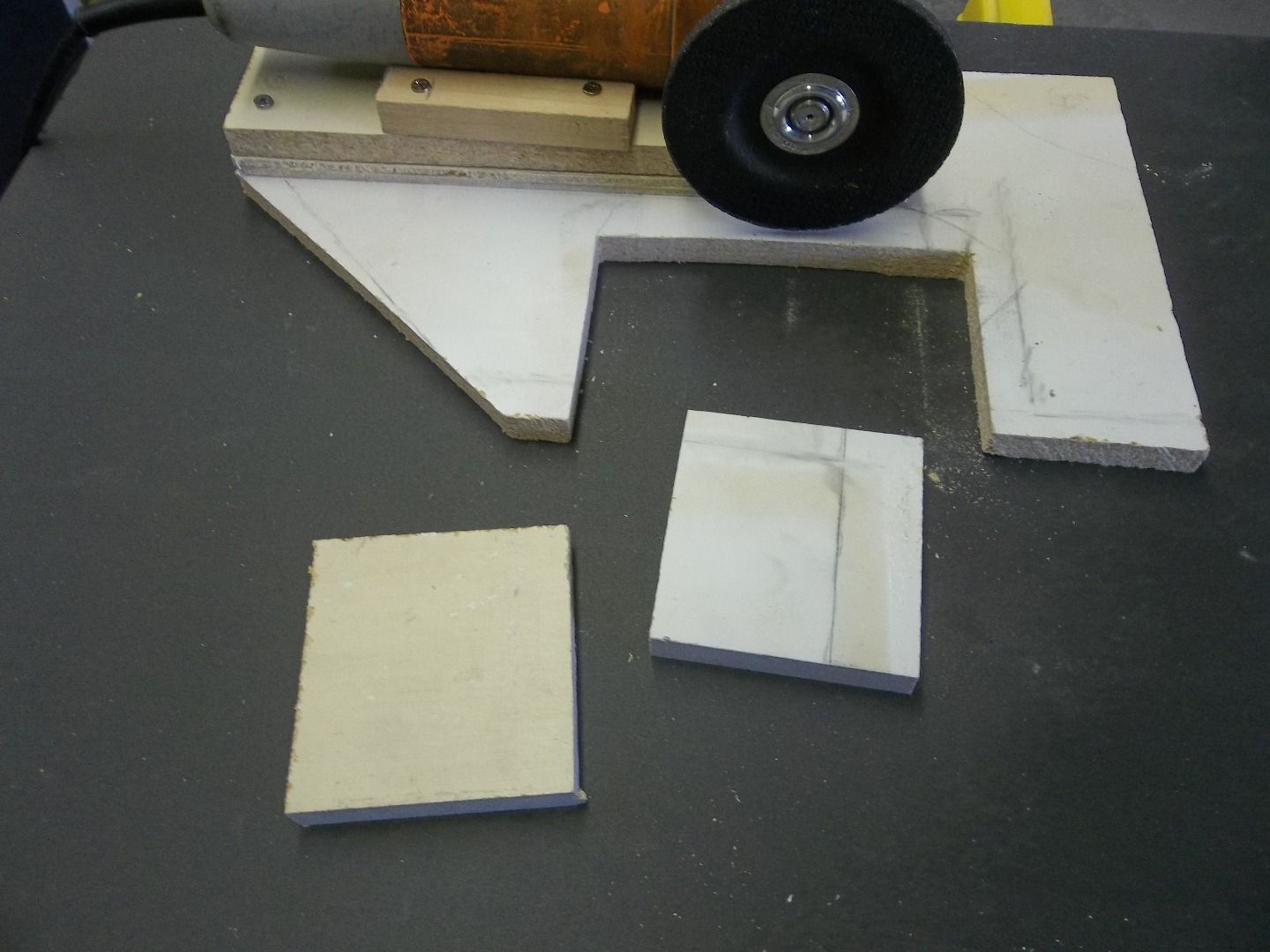 Vertical Disc Sander/ Grinder : 10 Steps (with Pictures) - Instructables